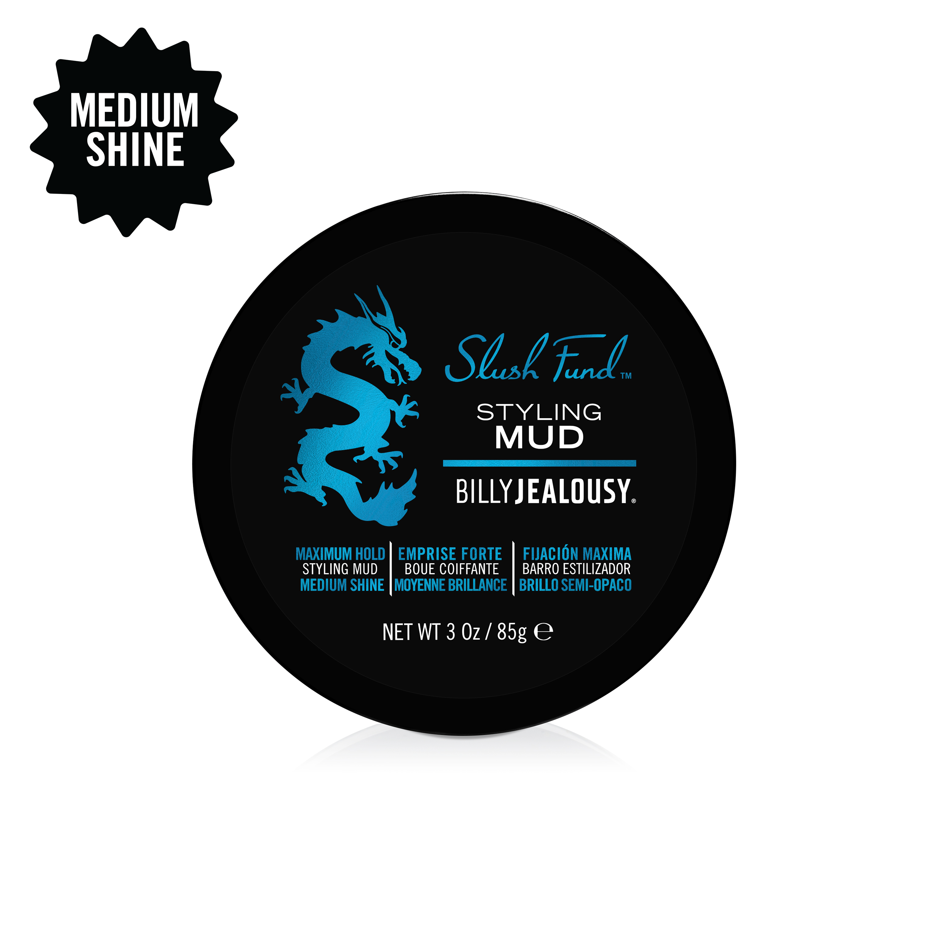 Slush Fund Styling Mud – Man Cave And Apparel