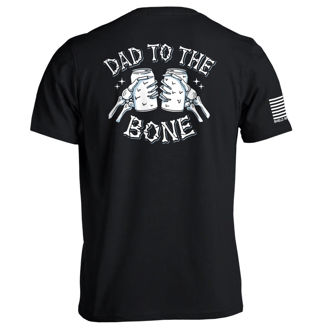 Dad To The Bone – Man Cave And Apparel