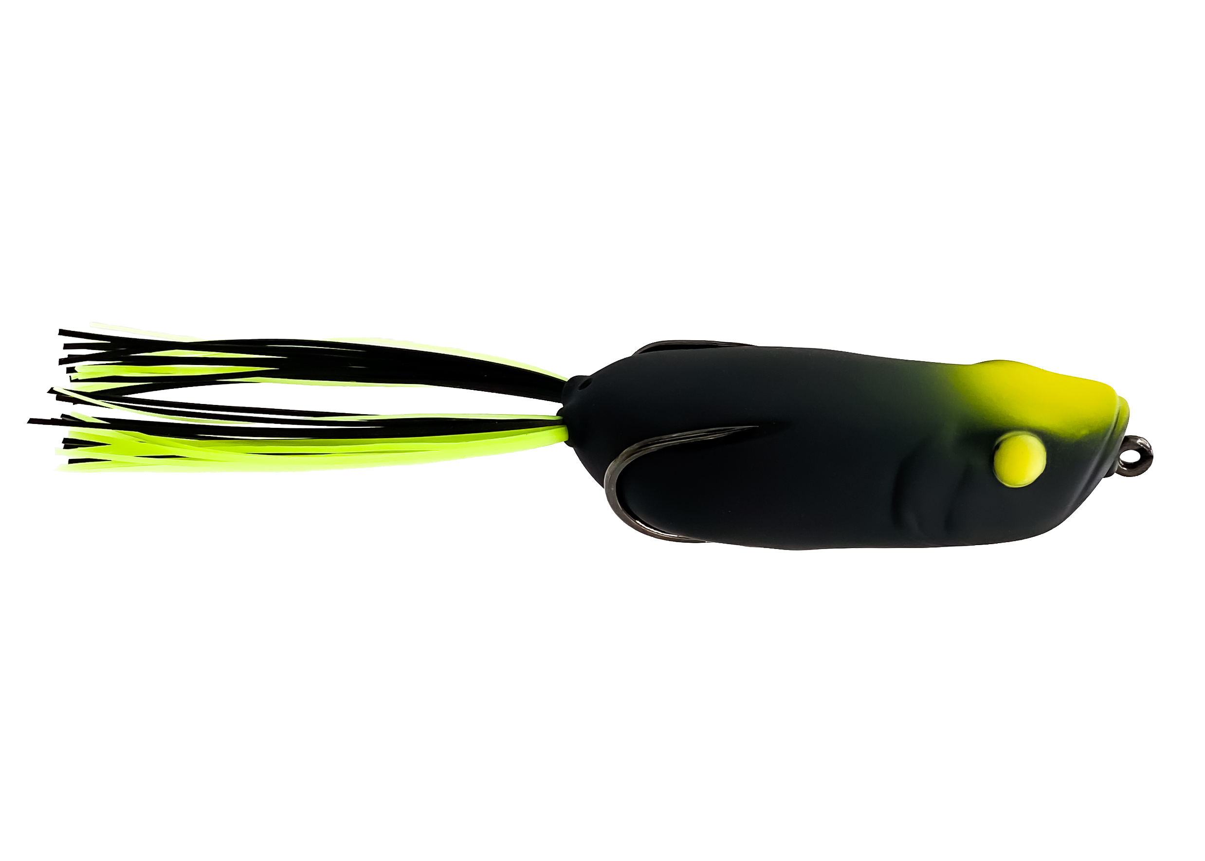 Bad Chicken Swamper - ToadThumper Topwater Frog Bait for Bass Fishing ...