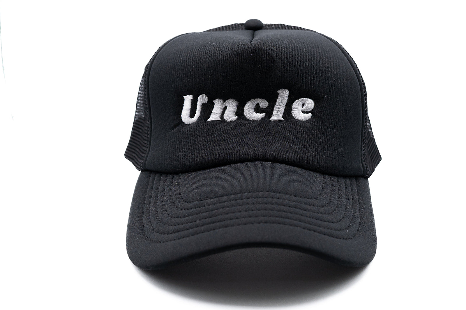Uncle Trucker Hat – Man Cave And Apparel