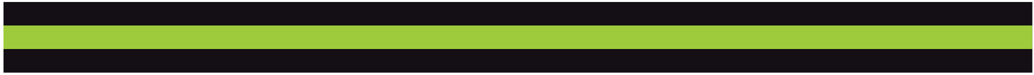 BLACK & GREEN TRIPLE STRIPE REFLECTIVE HELMET TRIM – Man Cave And Apparel