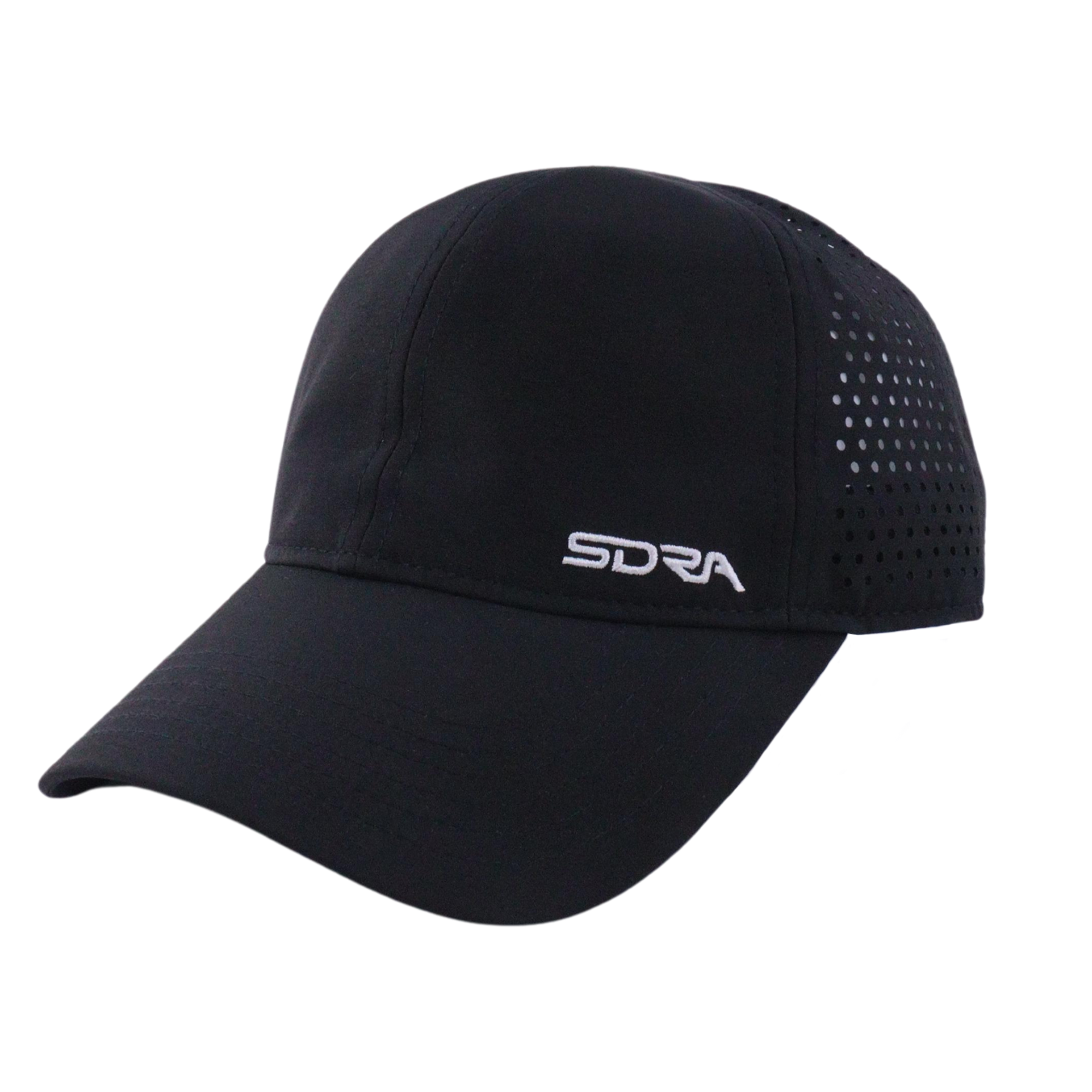 SDRA High-Performance Snapback Hat – Man Cave And Apparel