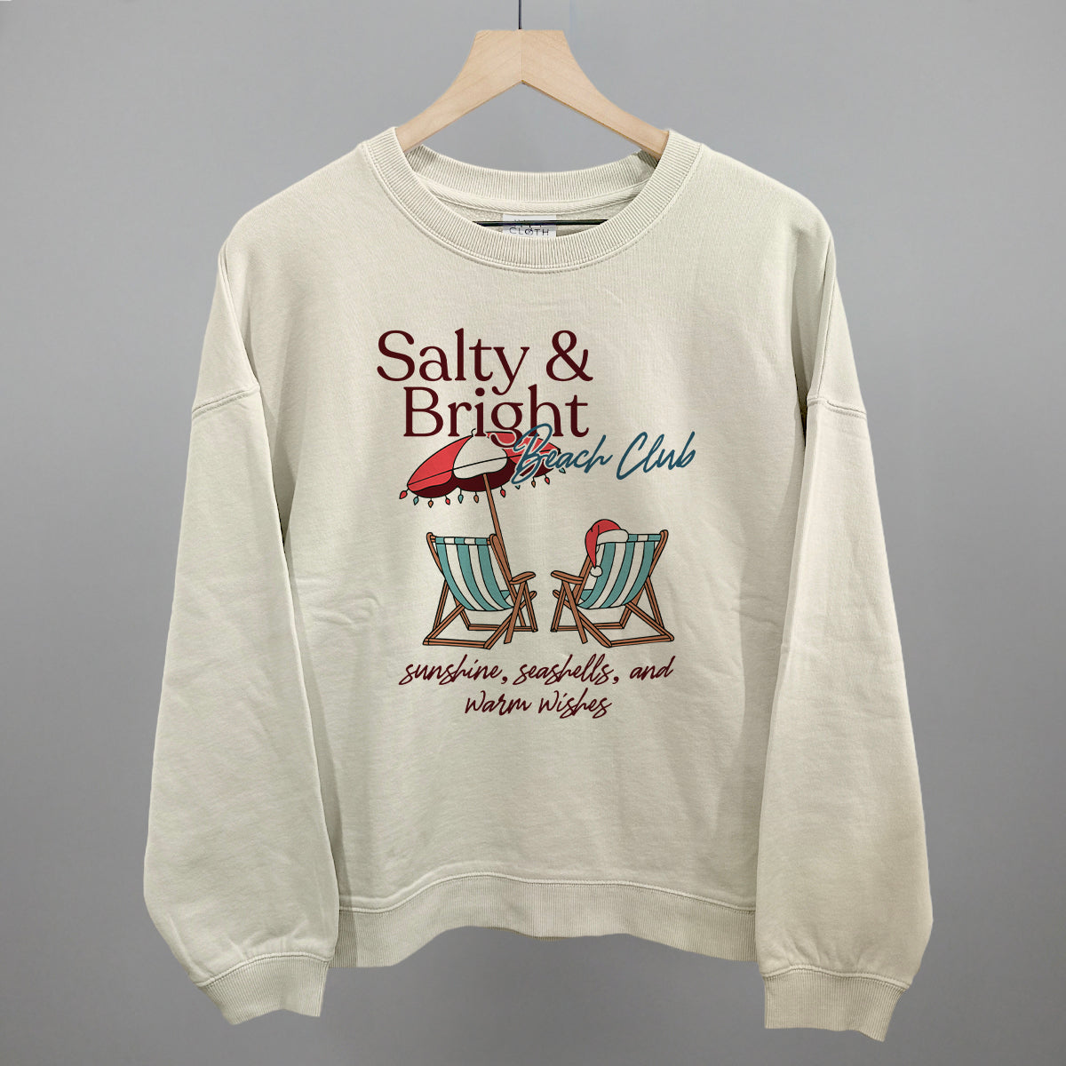 Salty & Bright Beach Club – Man Cave And Apparel