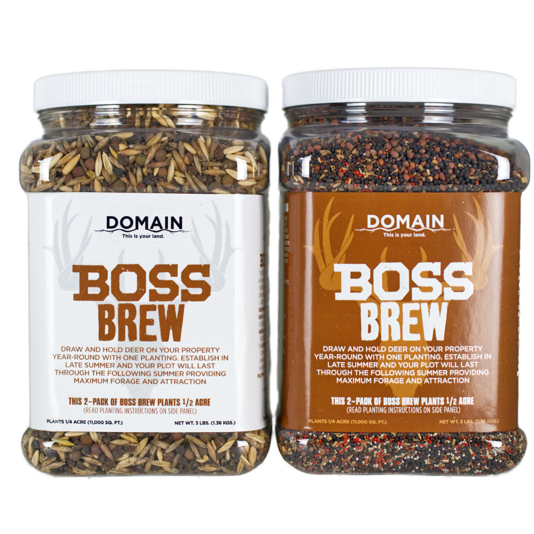 Boss Brew™ – Man Cave And Apparel