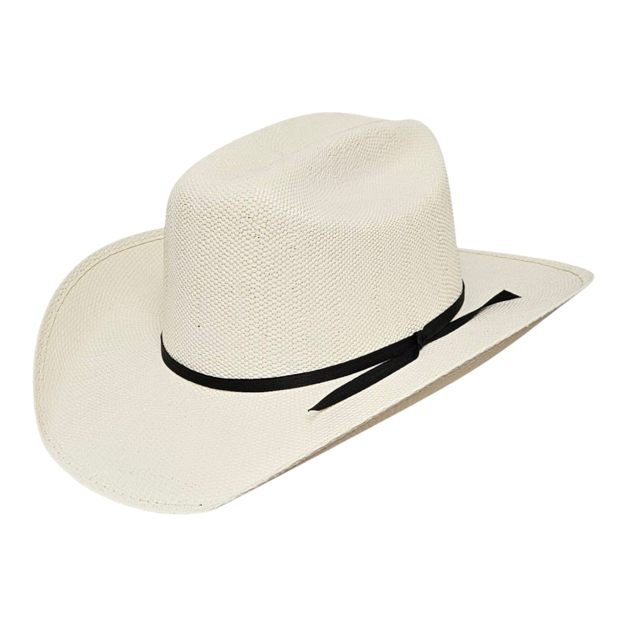 CHEYENNE IVORY BANGORA STRAW 210 – Man Cave And Apparel