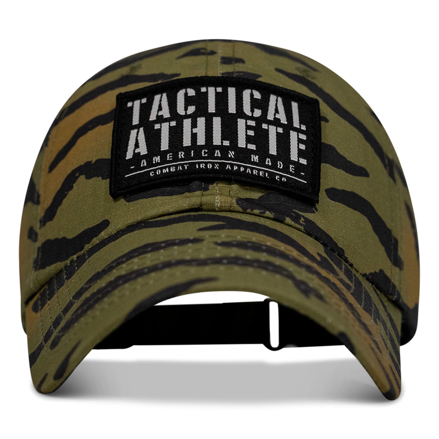 Ripstop Tactical Athlete Patch Low Profile Hat – Man Cave And Apparel