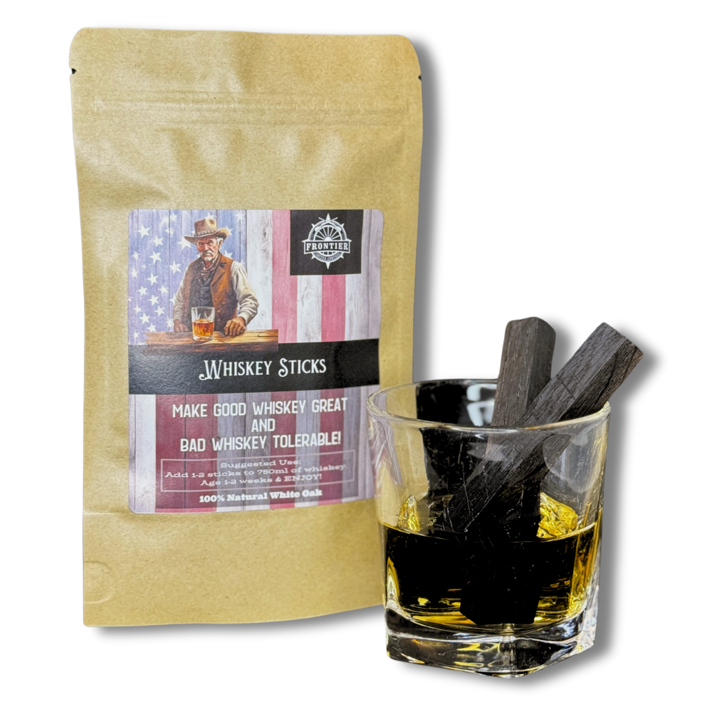 Whiskey Sticks – Man Cave And Apparel