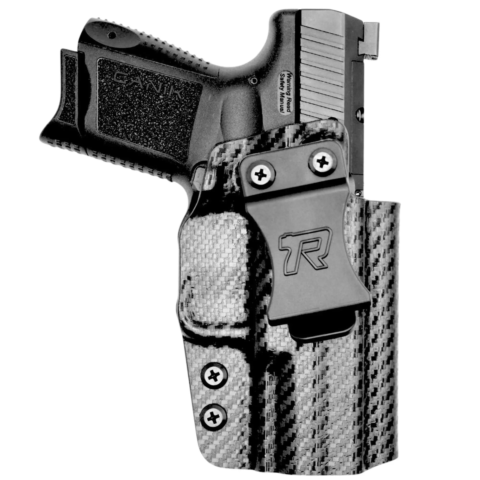 Canik TP9 Elite SC IWB Holster – Man Cave And Apparel
