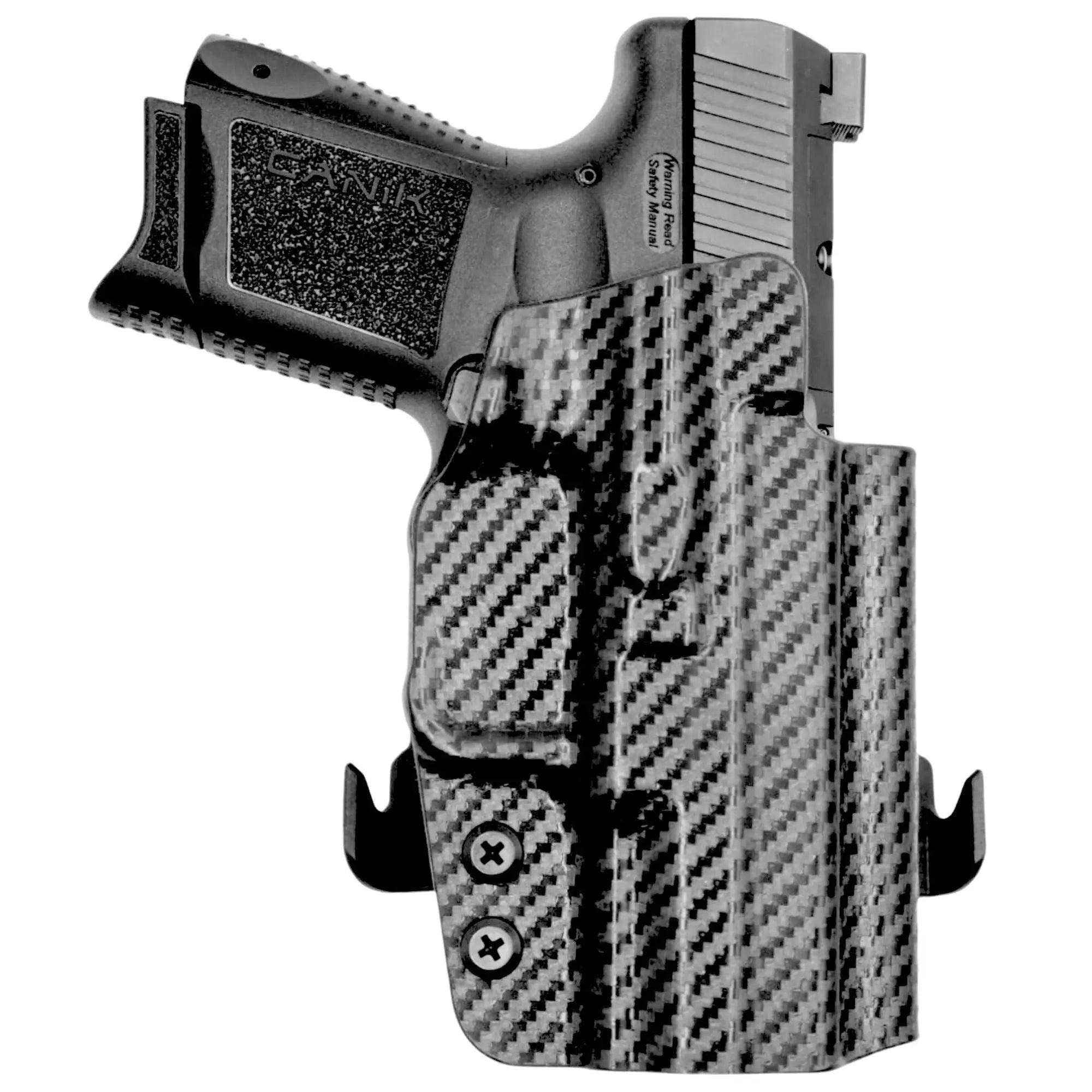Canik TP9 Elite SC Paddle Holster – Man Cave And Apparel