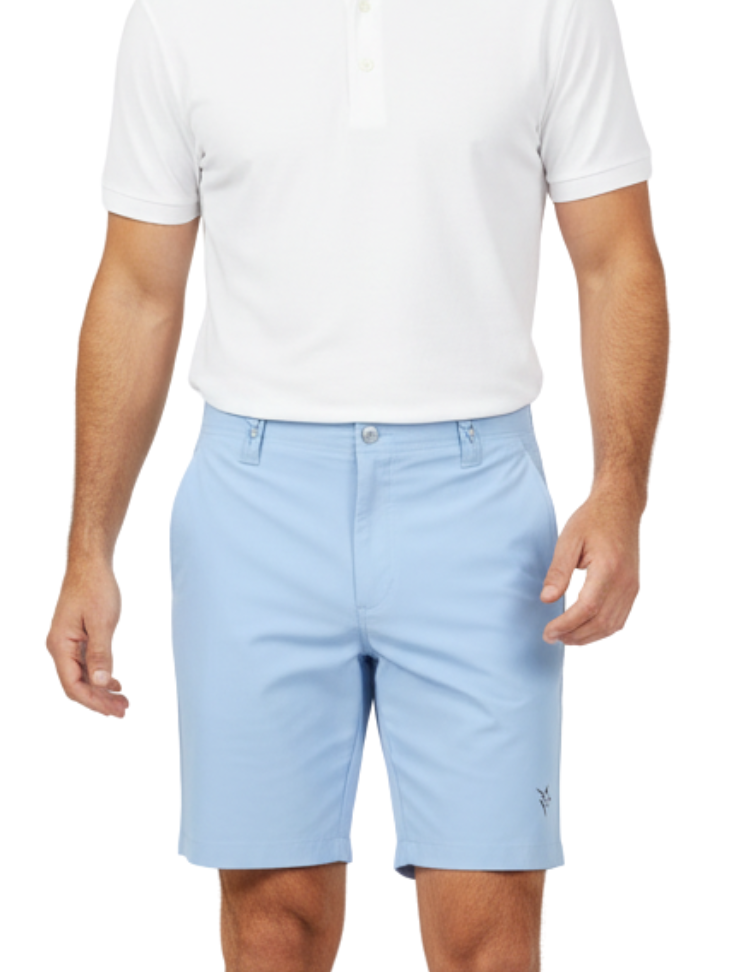 Captain Shorts – Man Cave And Apparel