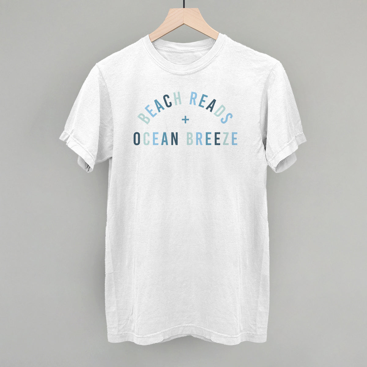 Beach Reads + Ocean Breeze – Man Cave And Apparel