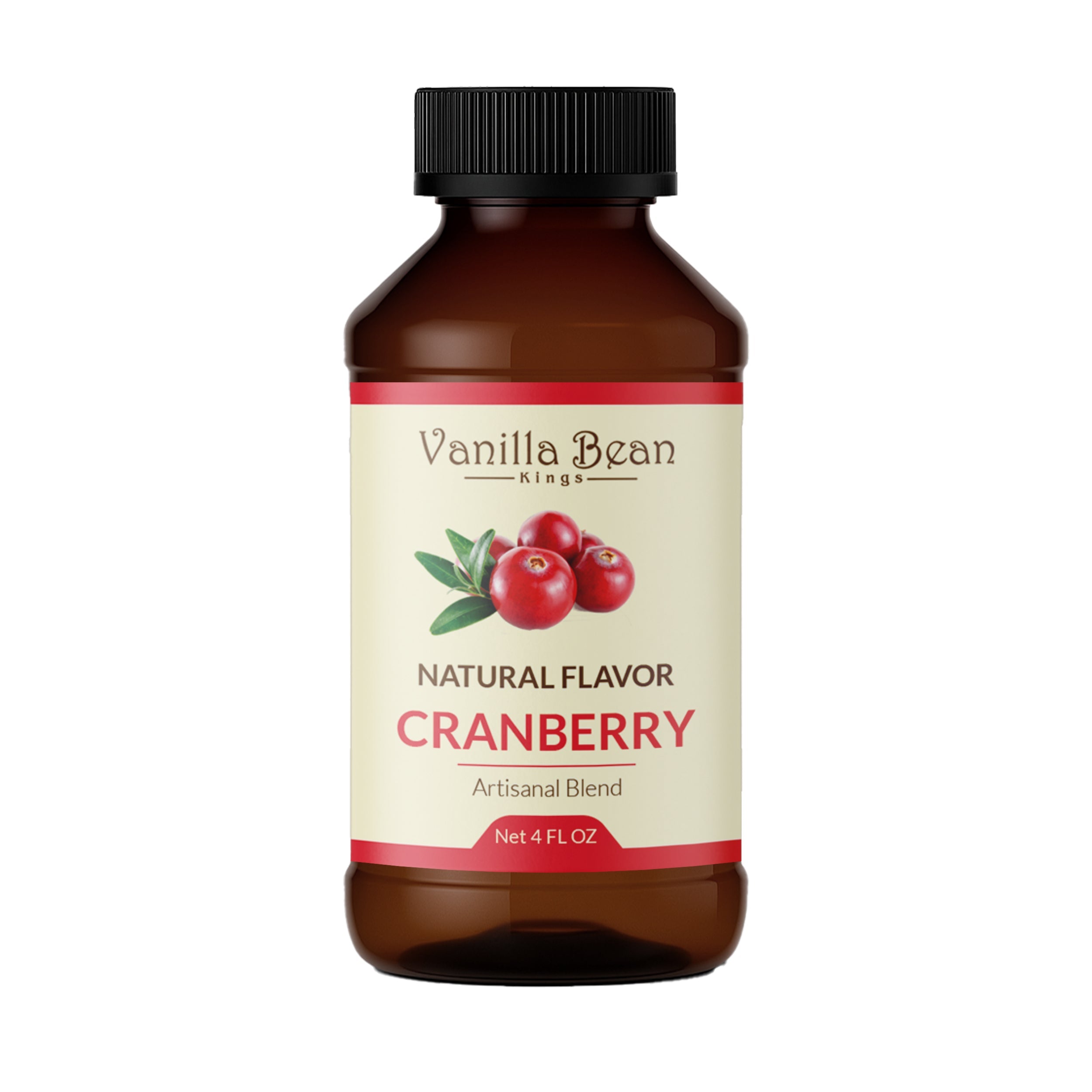 Natural Cranberry Extract – Man Cave And Apparel