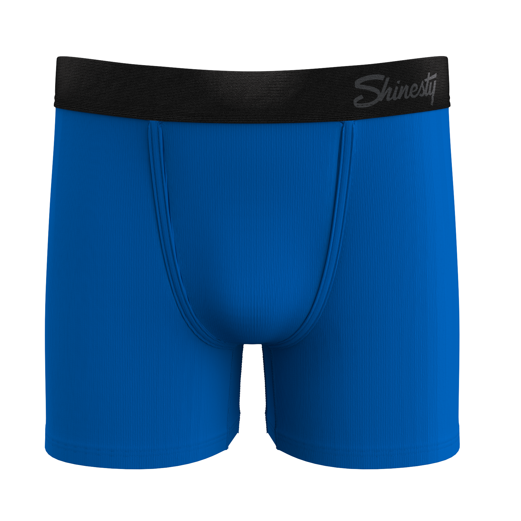 The Crown Jewels | Royal Blue Boy's Boxer Briefs – Man Cave And Apparel