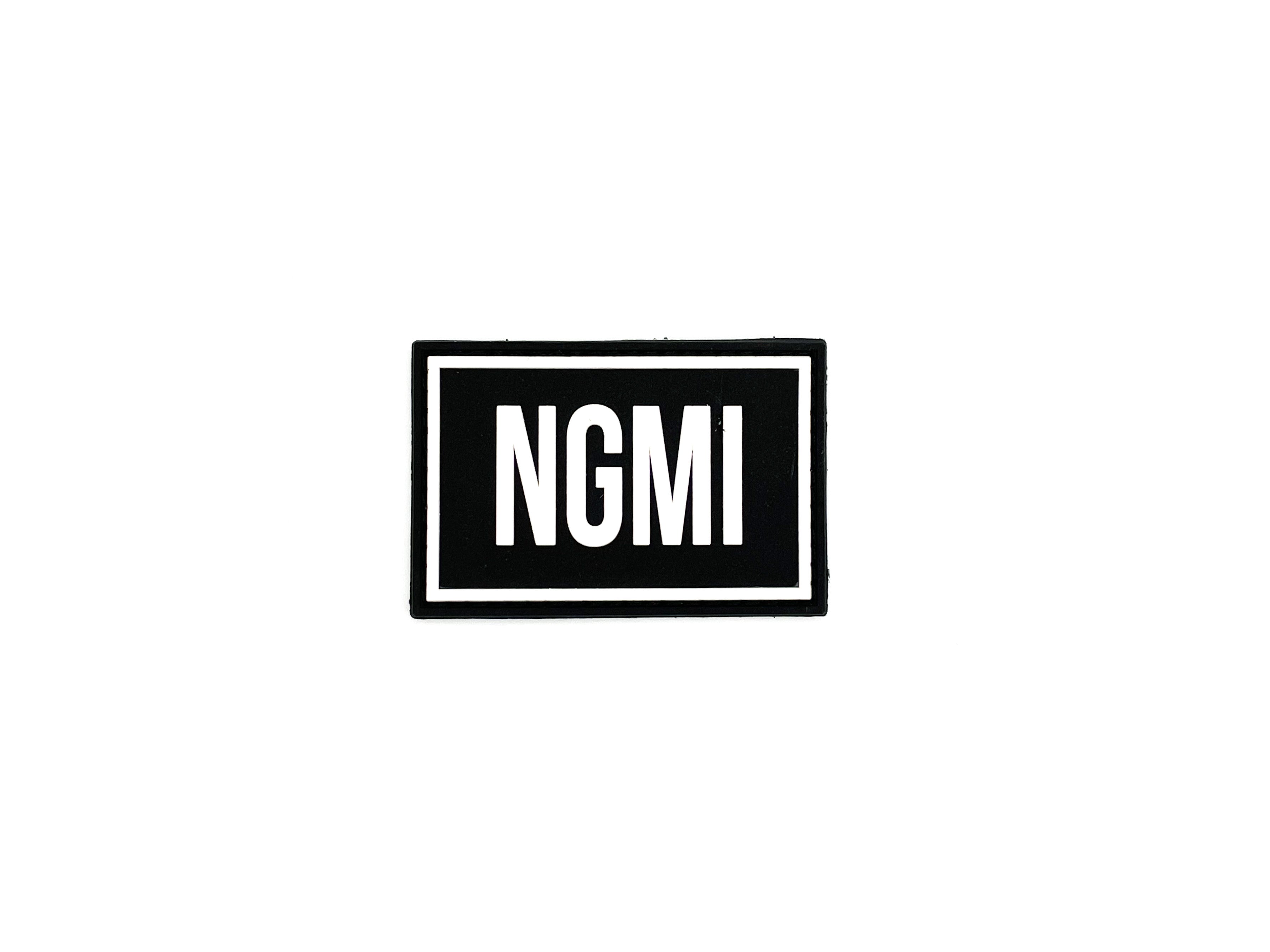 NGMI – Man Cave And Apparel