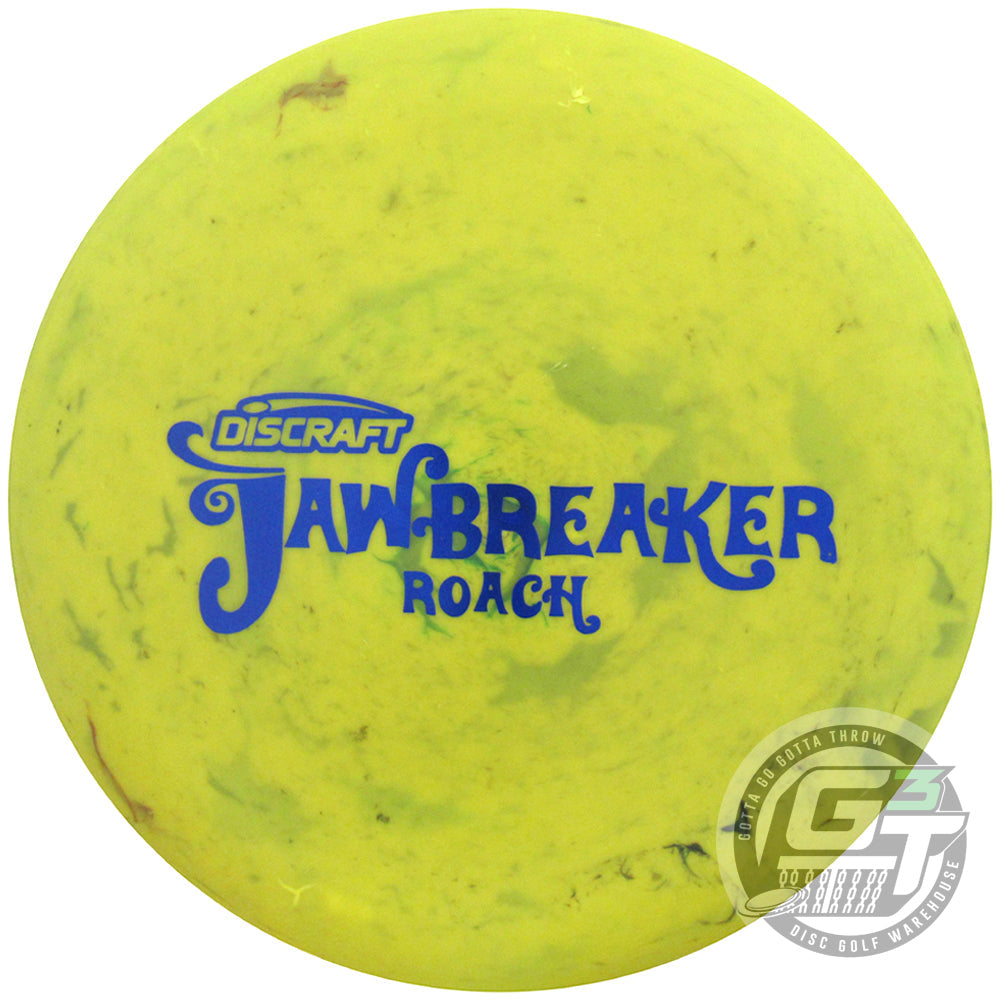 Discraft Jawbreaker Roach Putter Golf Disc – Man Cave And Apparel