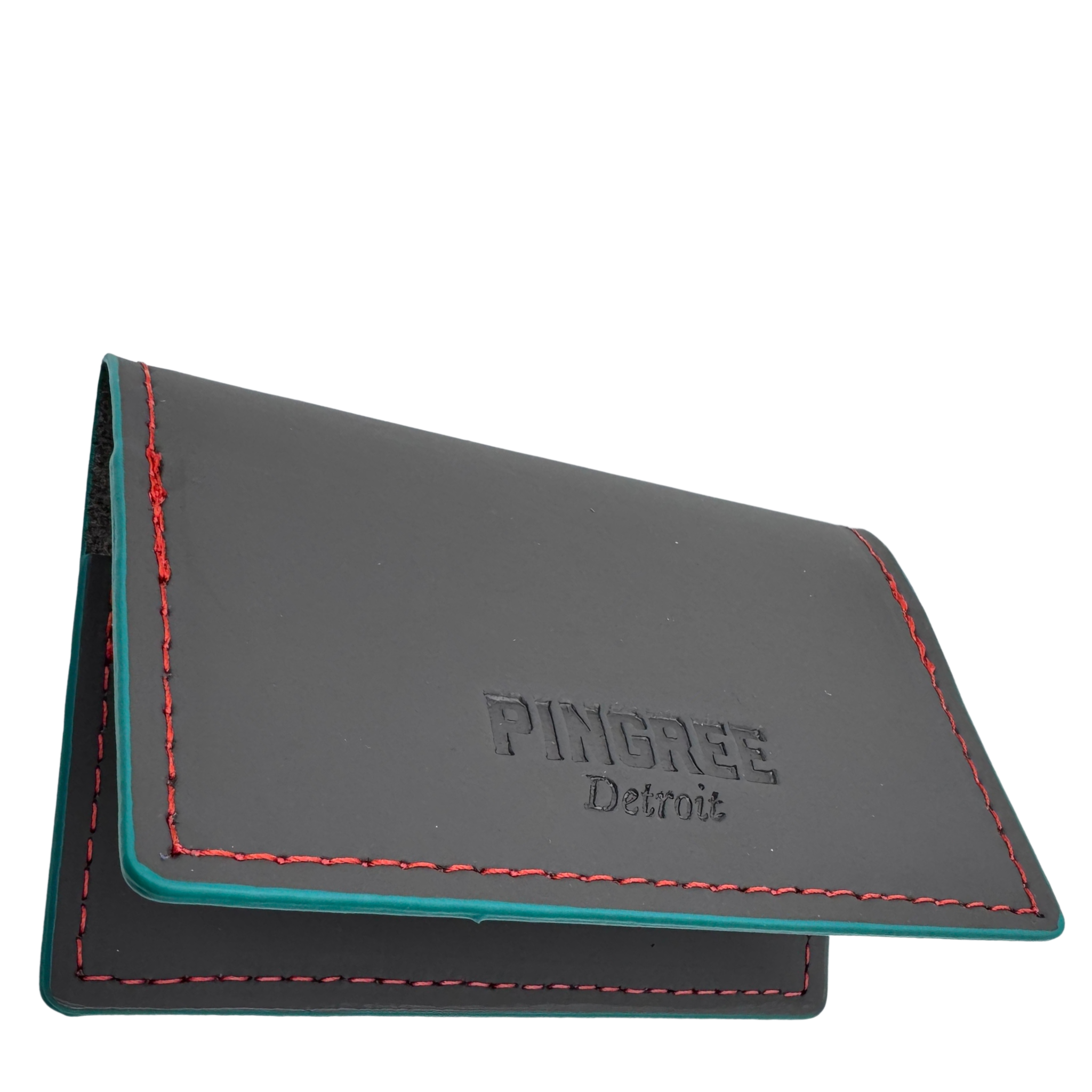 Concord Card Wallet – Man Cave And Apparel