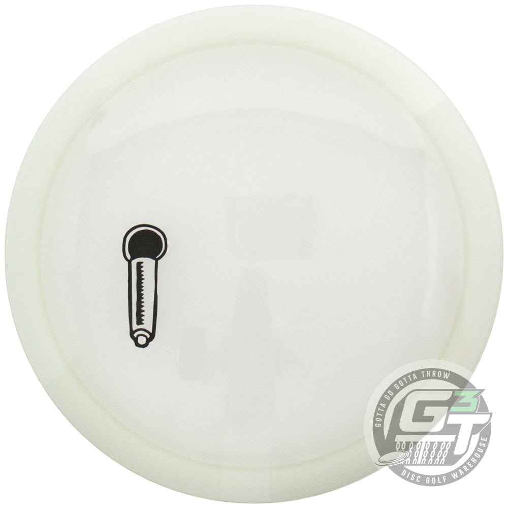 Discmania Active Glow Premium Rockstar Fairway Driver Golf Disc – Man ...