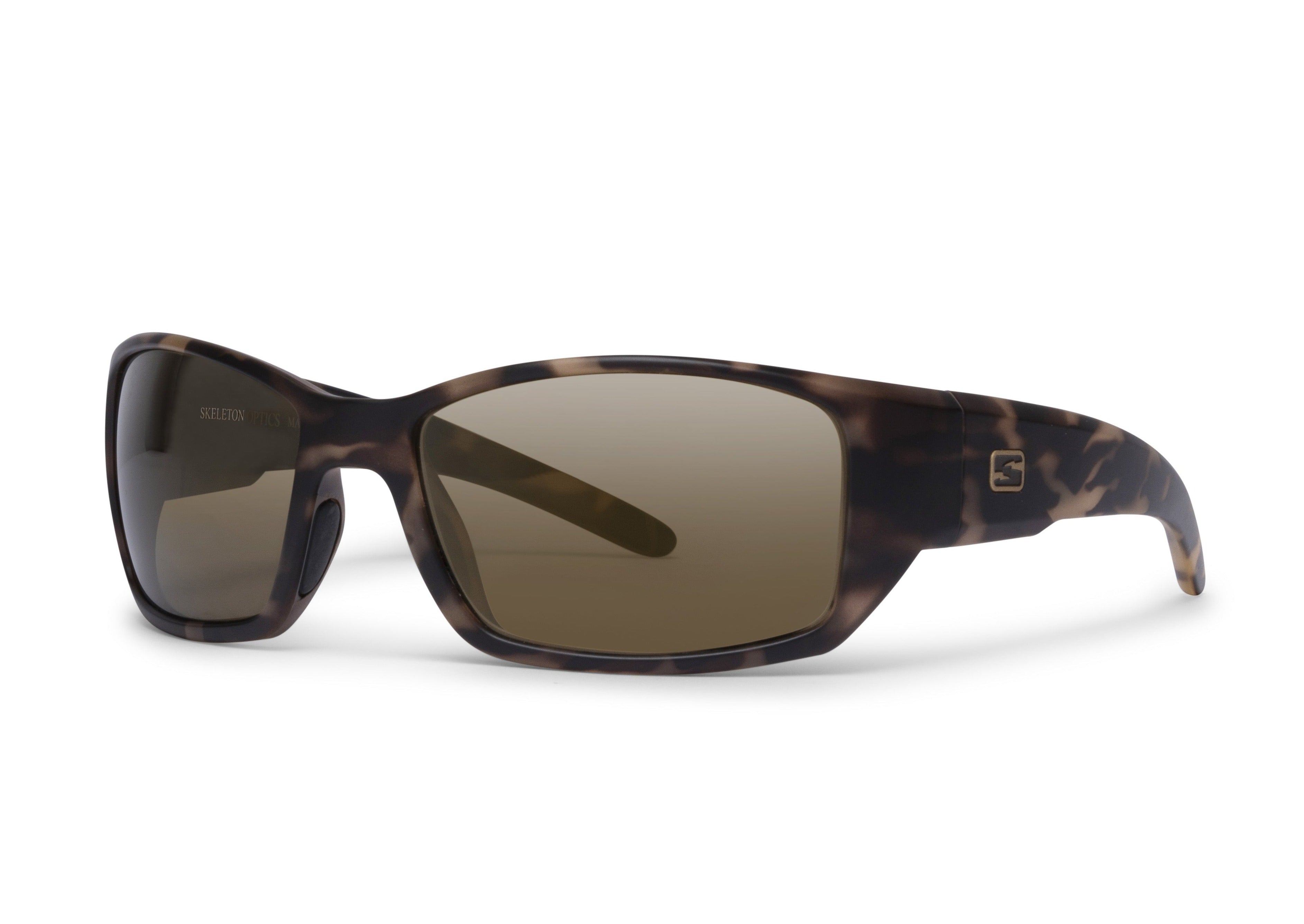 Flo Cheetah Matte – Man Cave And Apparel