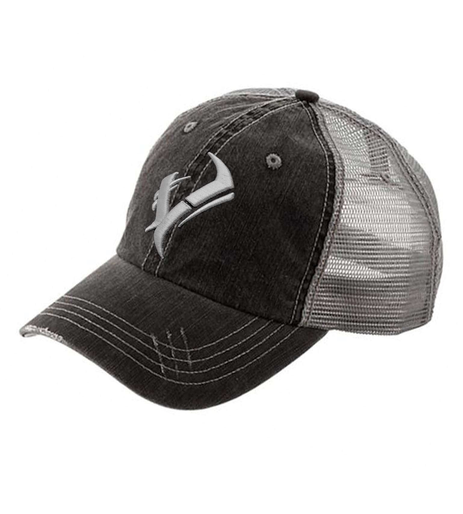 Atrium Cap – Man Cave And Apparel