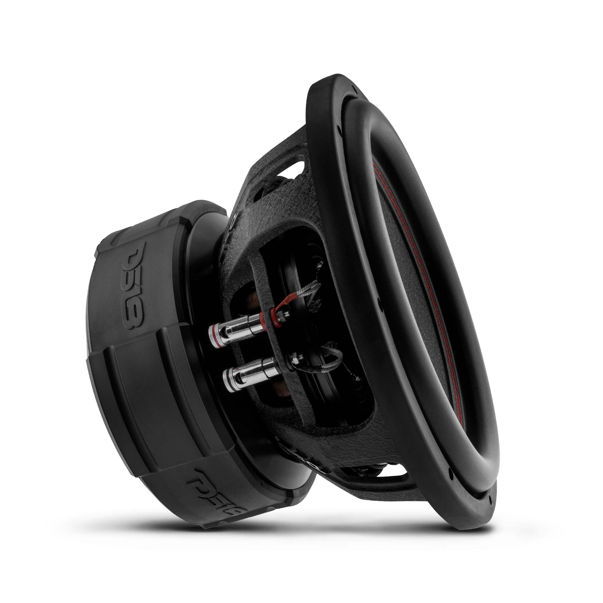 DS18 EXL-XXB12.2D 12" Subwoofer 4000 Watts DVC 2-Ohms – Man Cave And ...