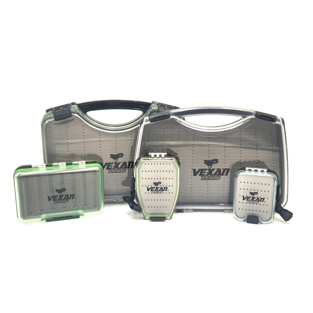 Jig Boxes with Foam Insert – Man Cave And Apparel