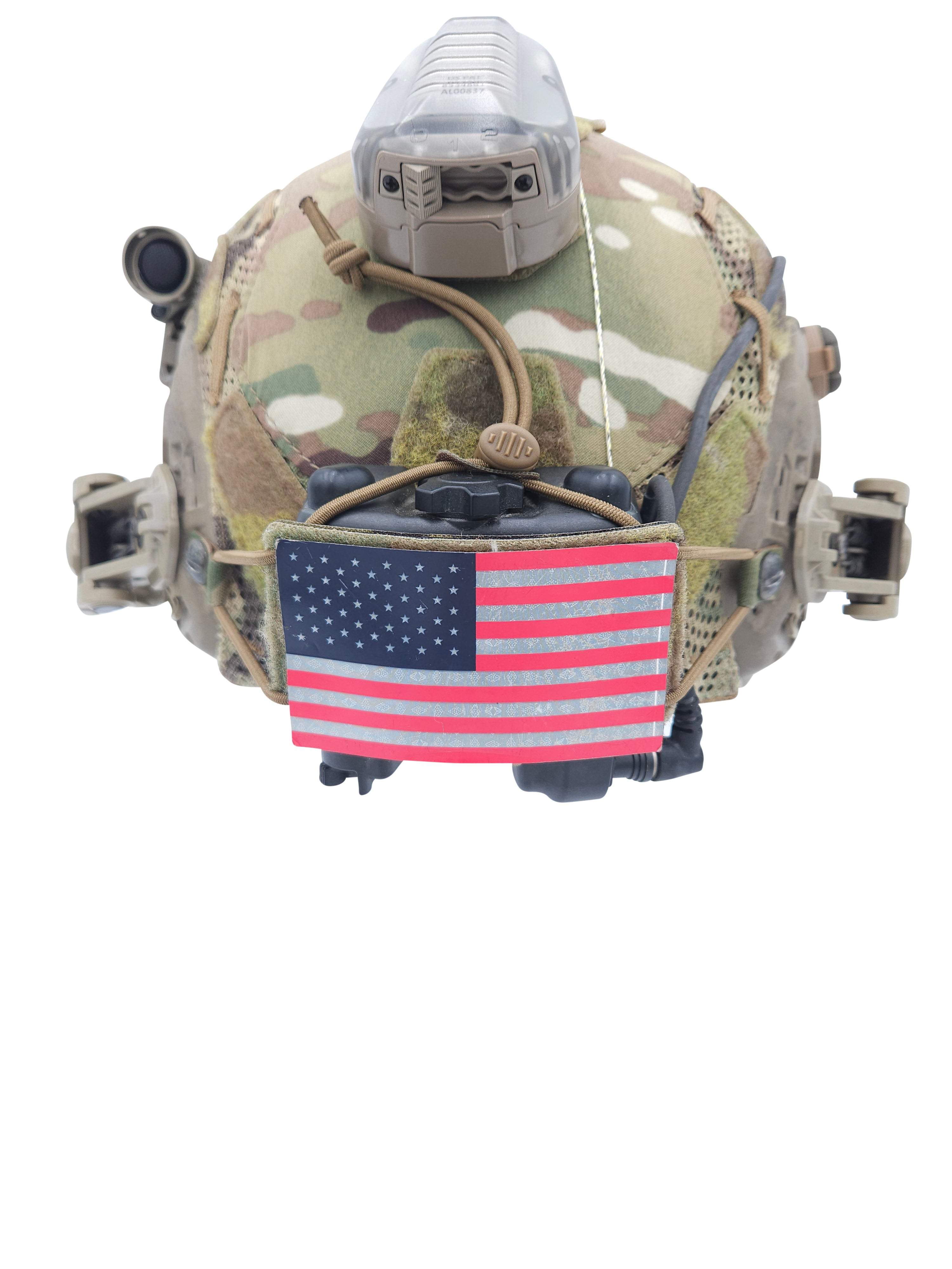 Night Vision Battery Pack Retainer – Man Cave And Apparel