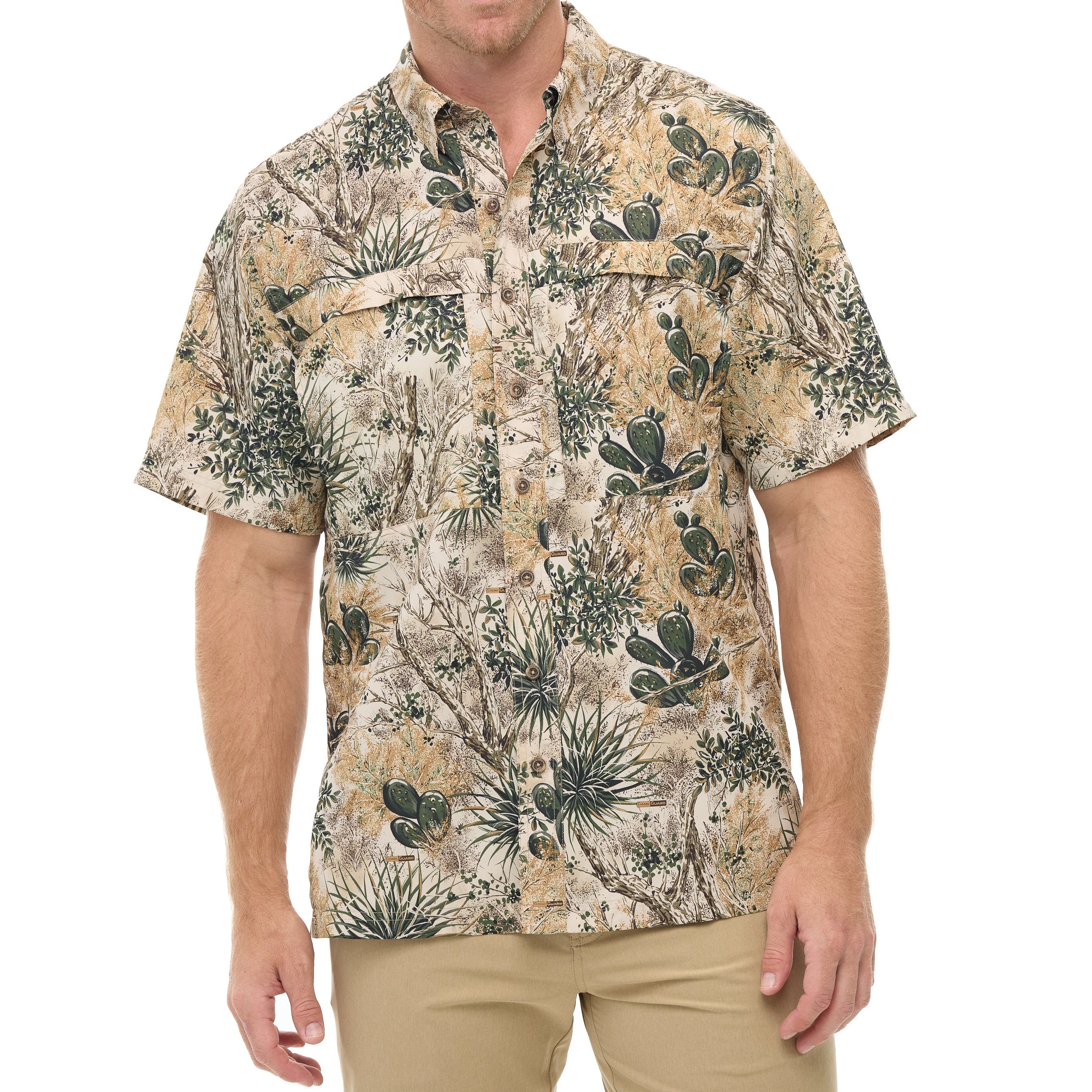GameGuard Original Shirt – Man Cave And Apparel
