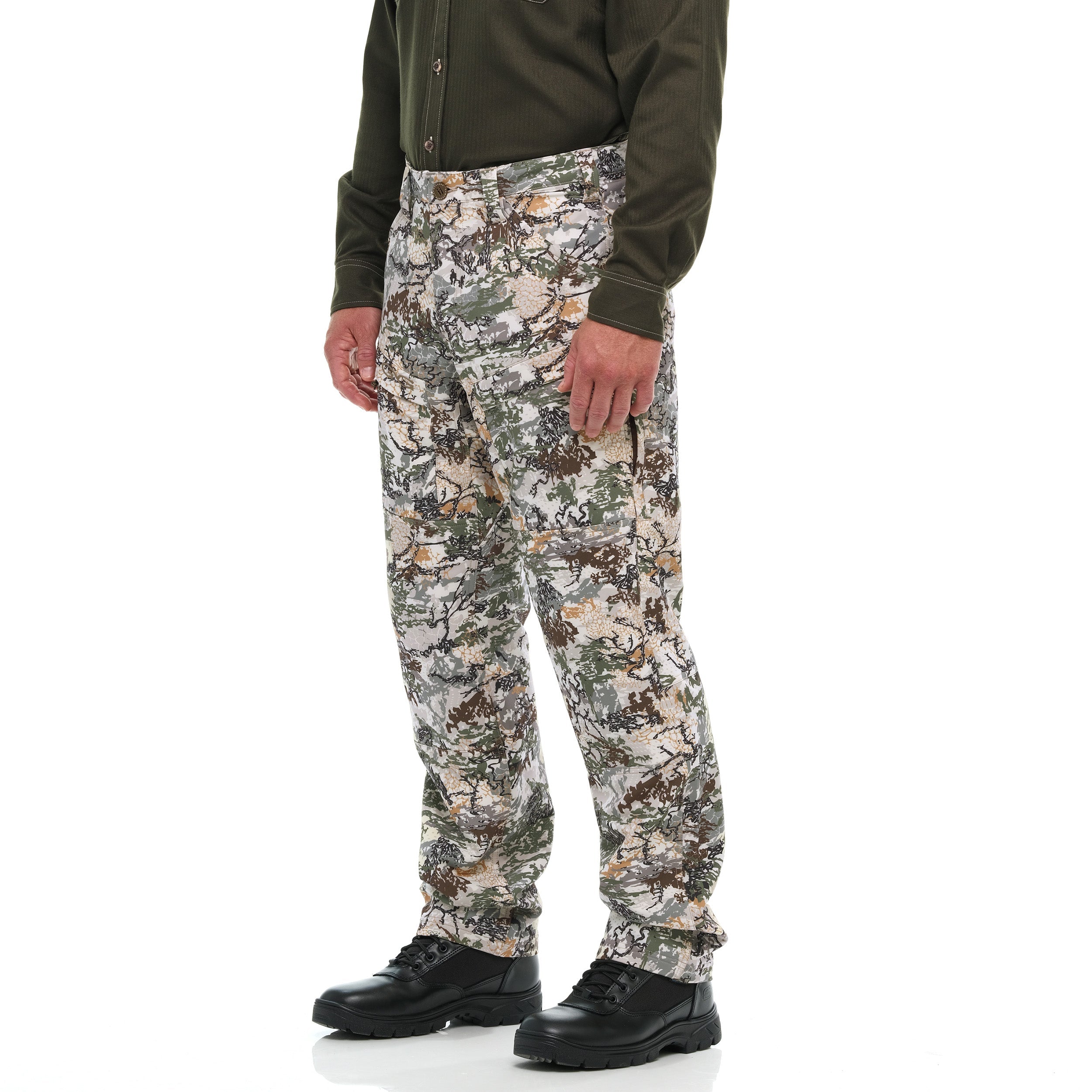 GameGuard Digital Guía Grande™ Pant – Man Cave And Apparel