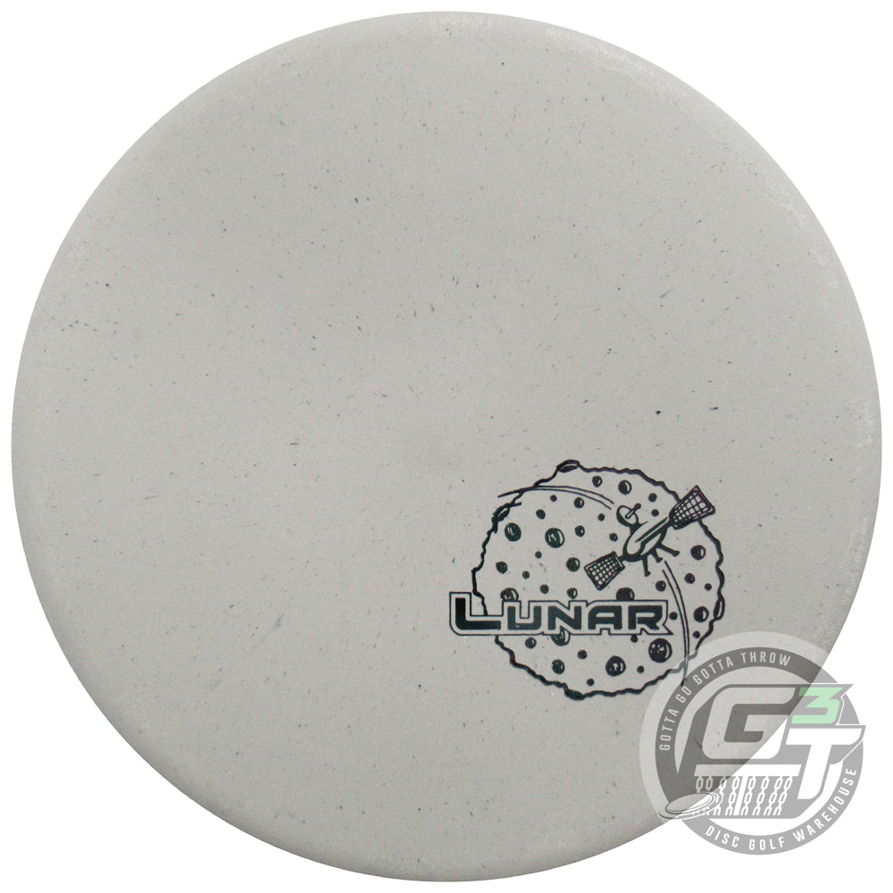 Gateway Lunar Chief Putter Golf Disc – Man Cave And Apparel