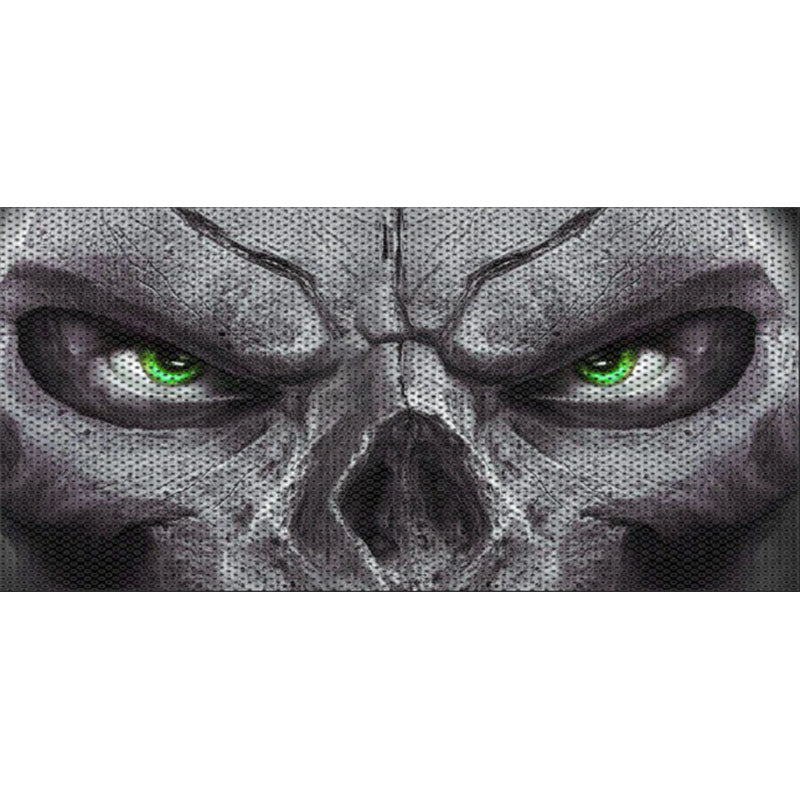 Skull Face – Man Cave And Apparel