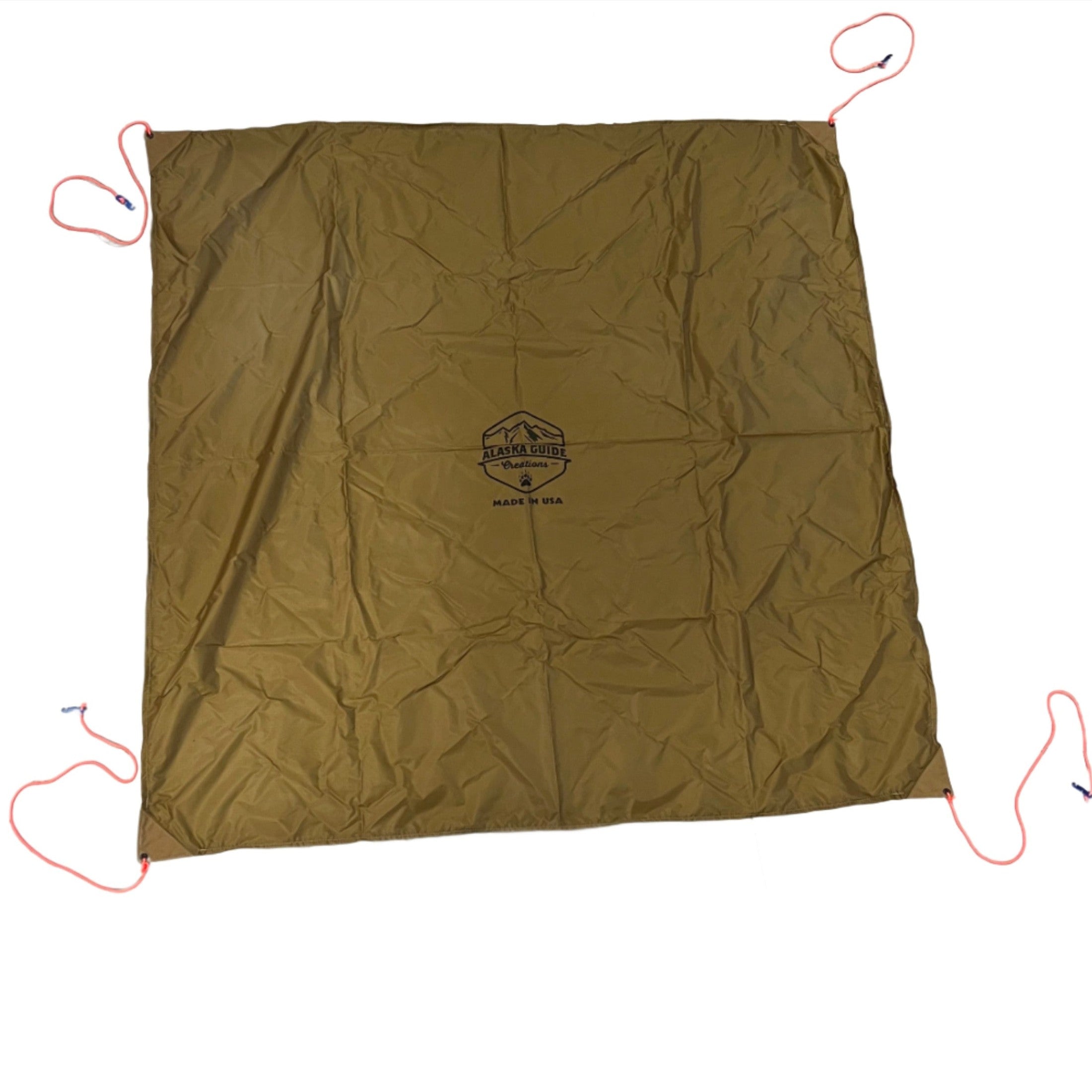 Universal Ground Tarp – Man Cave And Apparel