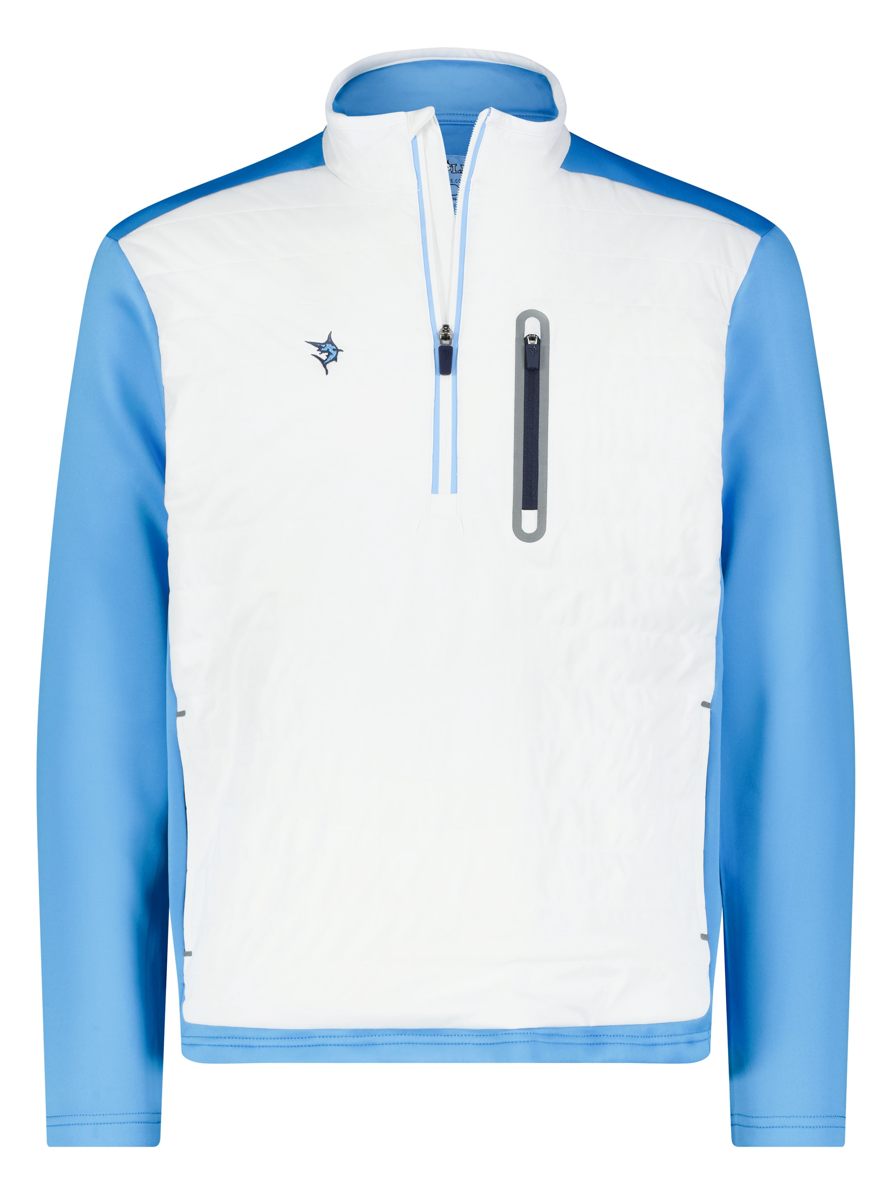 Hampton Pullover – Man Cave And Apparel