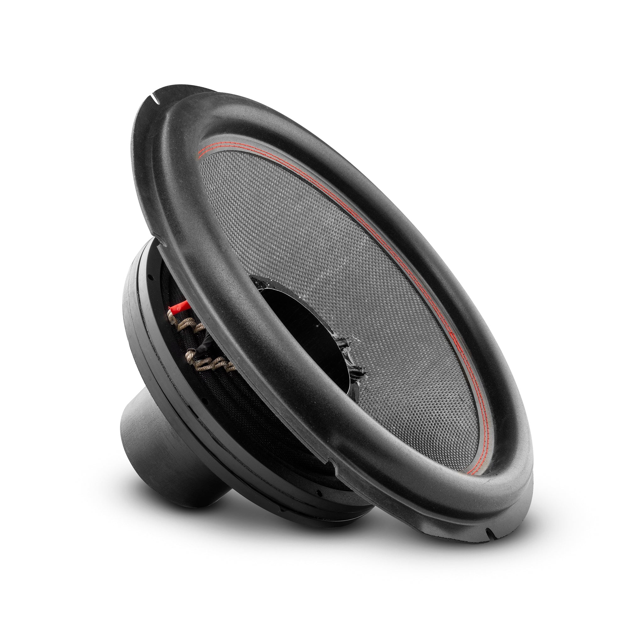 HOOLIGAN Recone Kit for HOOLX15.2DSPL – Man Cave And Apparel