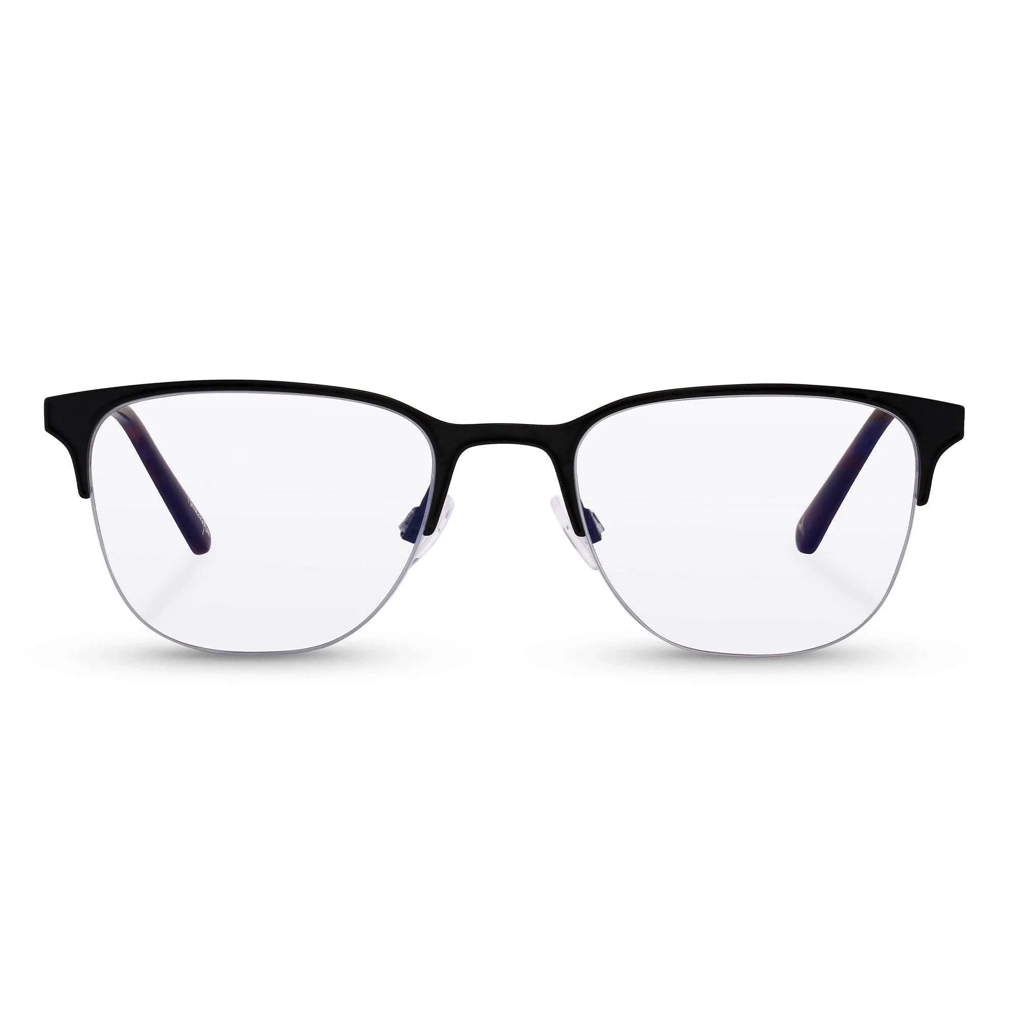 Hewitt Blue Light - Matte Black – Man Cave And Apparel