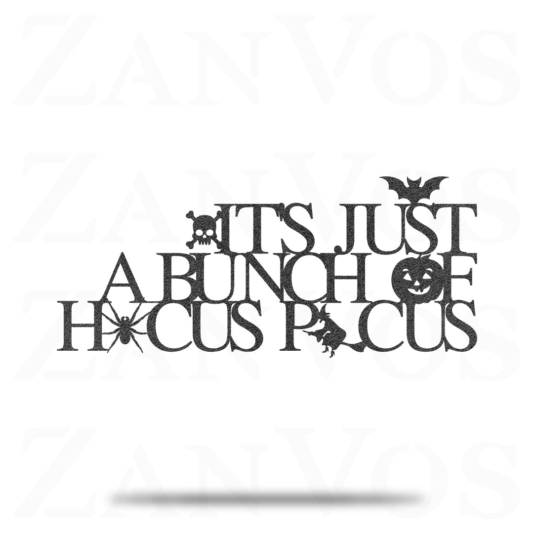 Hocus Pocus – Man Cave And Apparel
