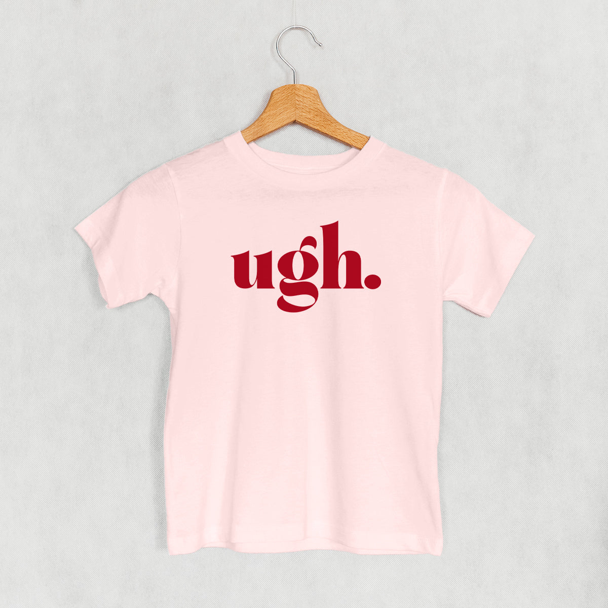 Ugh (Kids) – Man Cave And Apparel