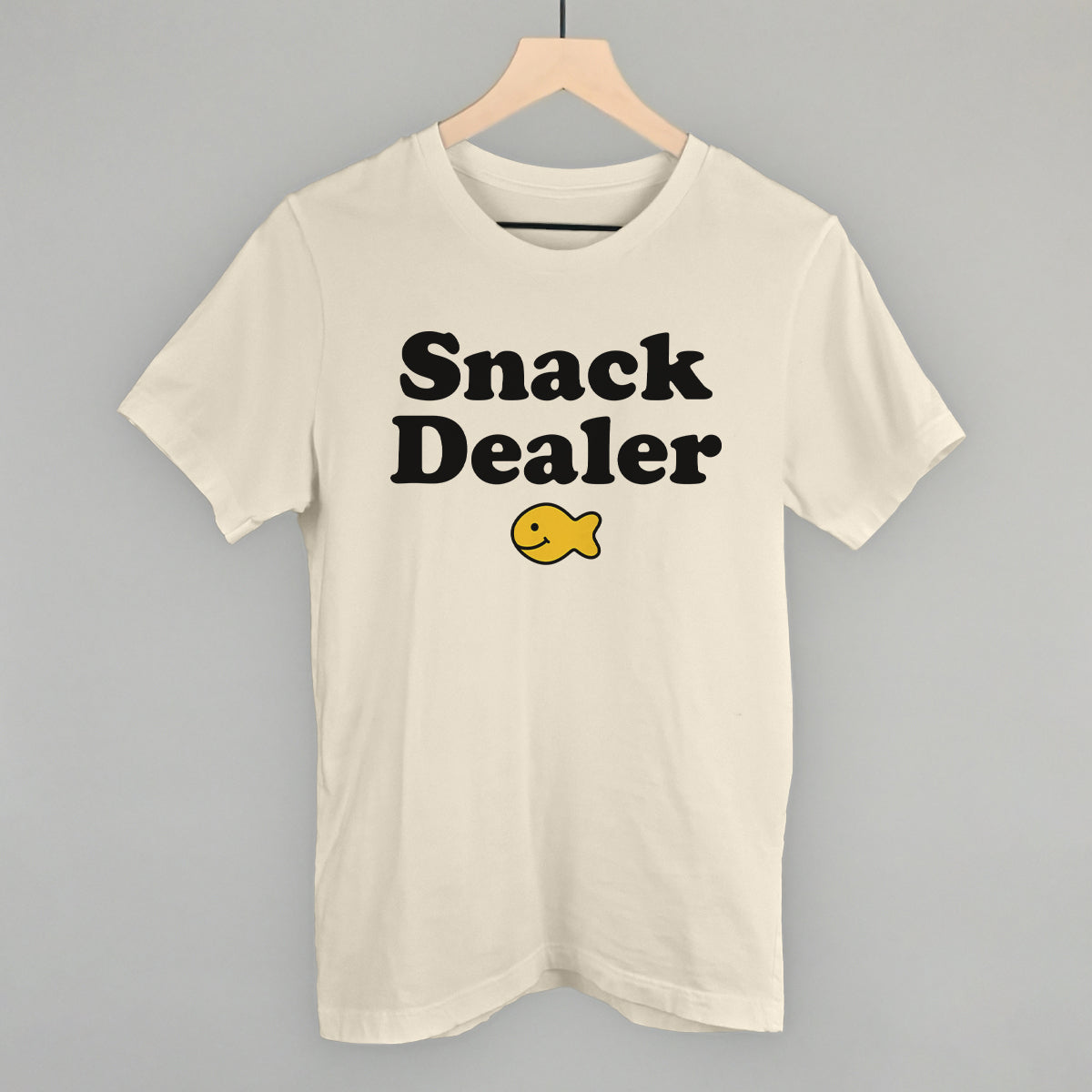Snack Dealer – Man Cave And Apparel