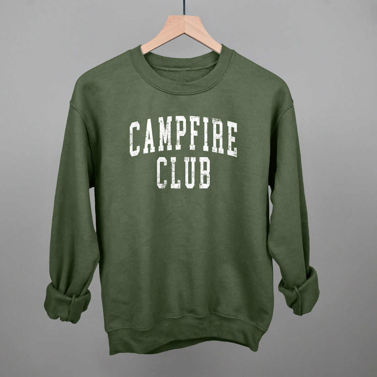 Campfire Club – Man Cave And Apparel
