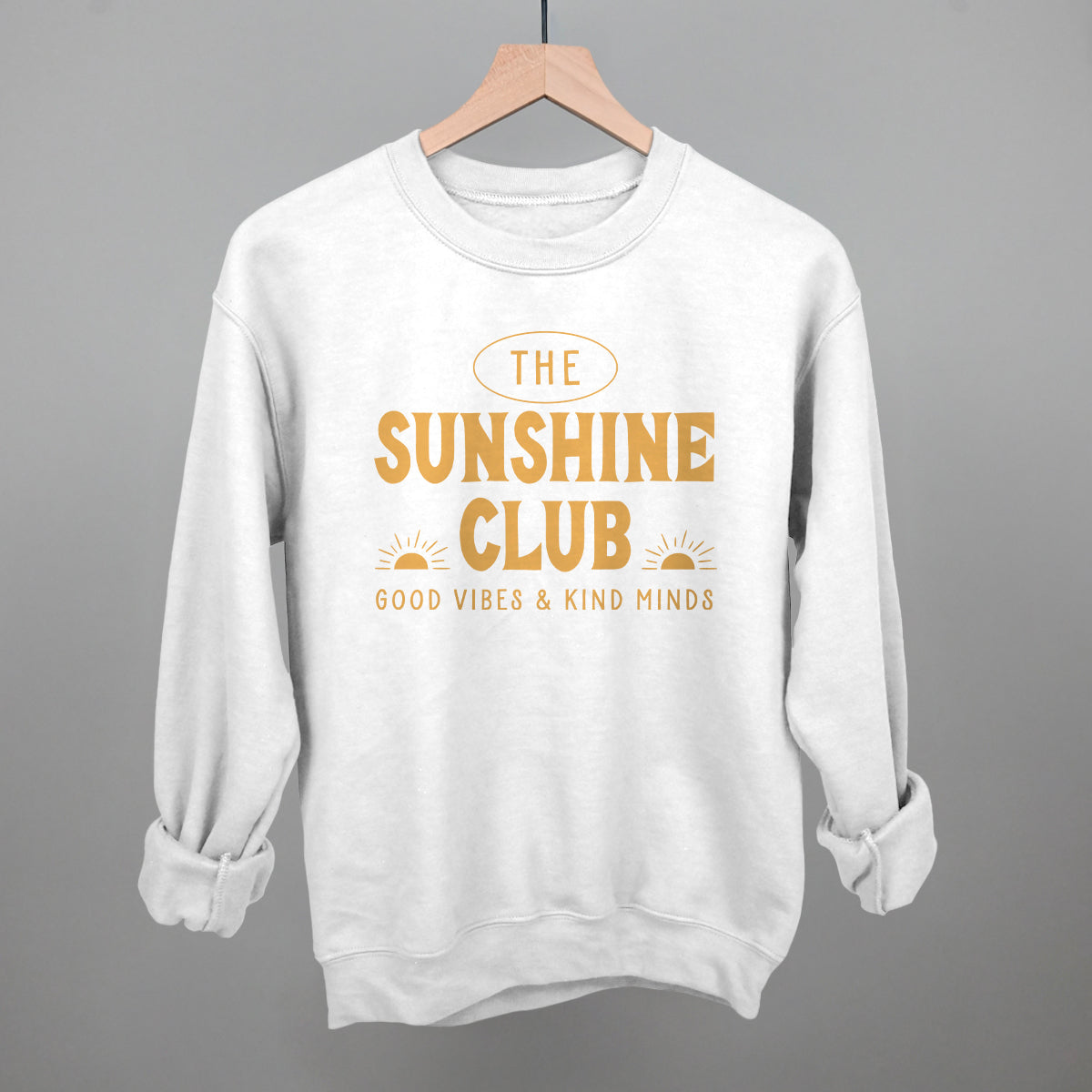 The Sunshine Club – Man Cave And Apparel