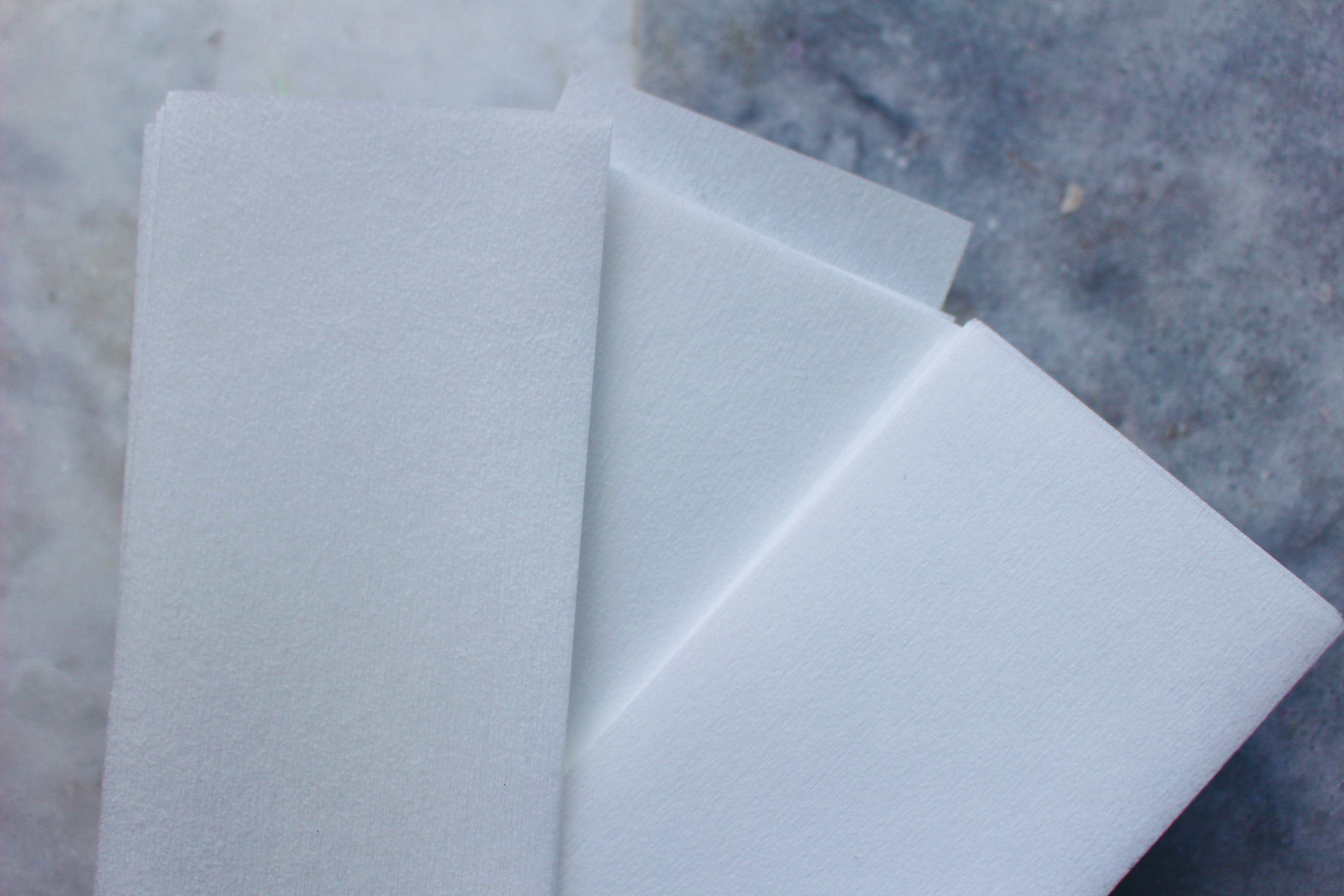 Reusable Wax Strips – Man Cave And Apparel