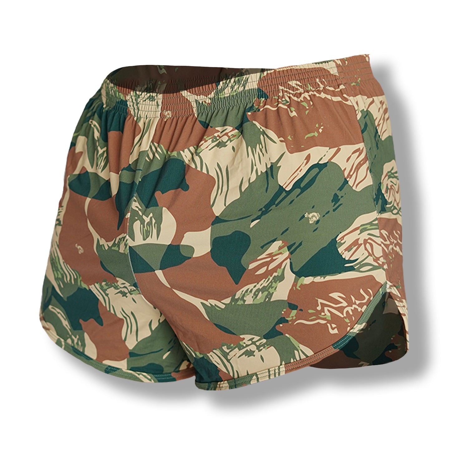 Savage Silkies - Brushstroke – Man Cave And Apparel
