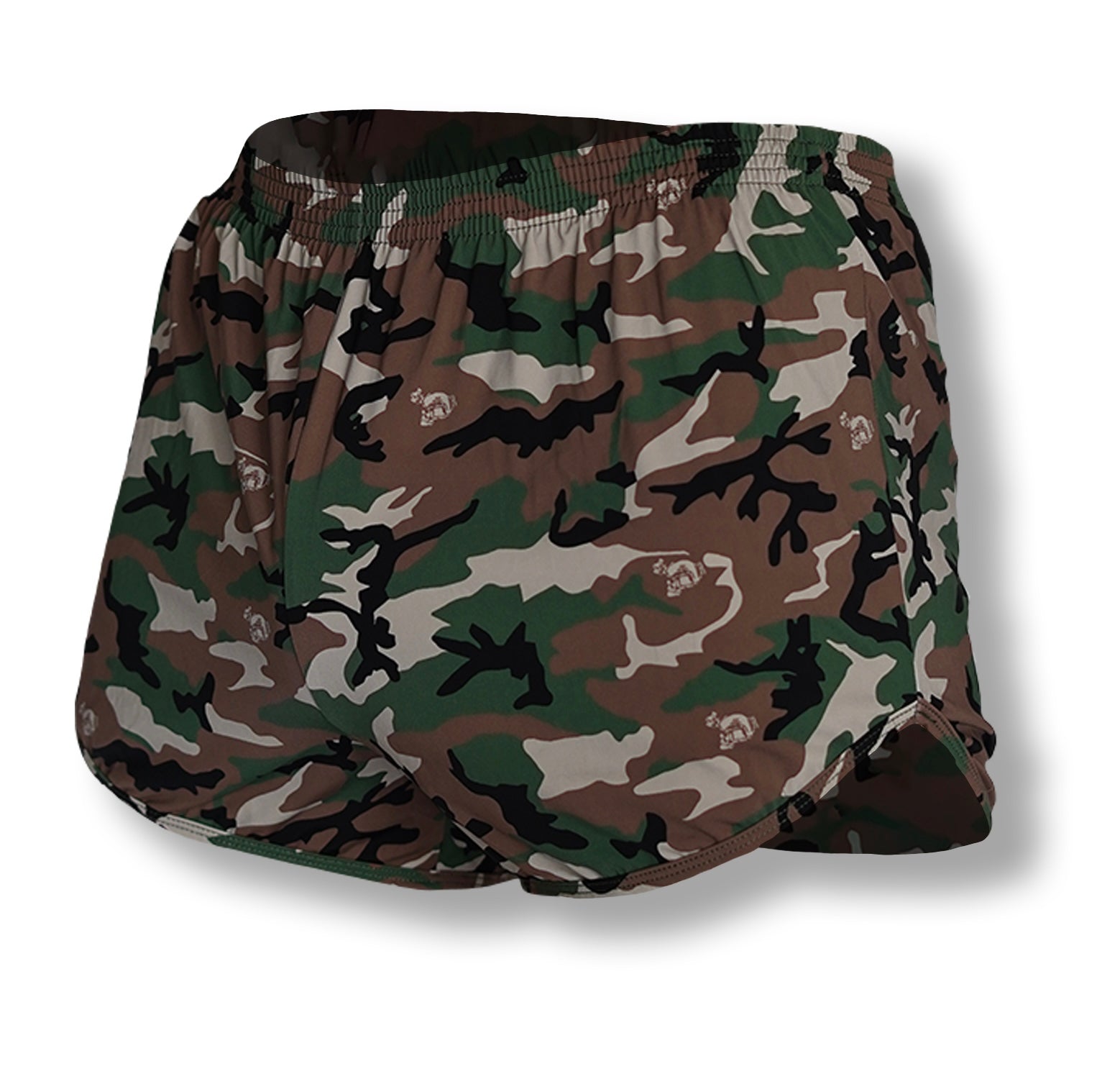 Savage Silkies - Woodland – Man Cave And Apparel