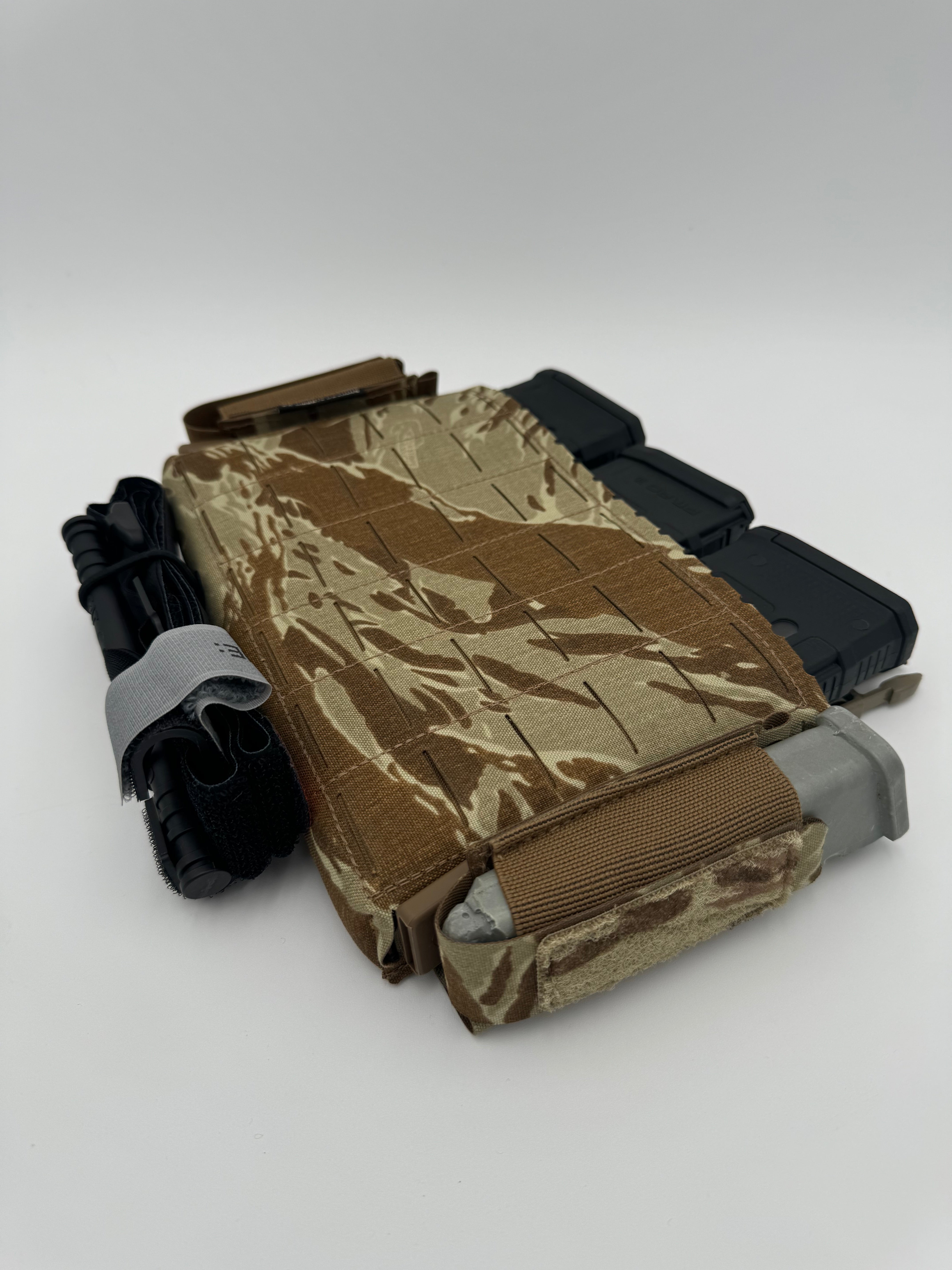 Enhanced Placard - Tactical MOLLE Gear | Ex Umbris Designs – Man Cave ...