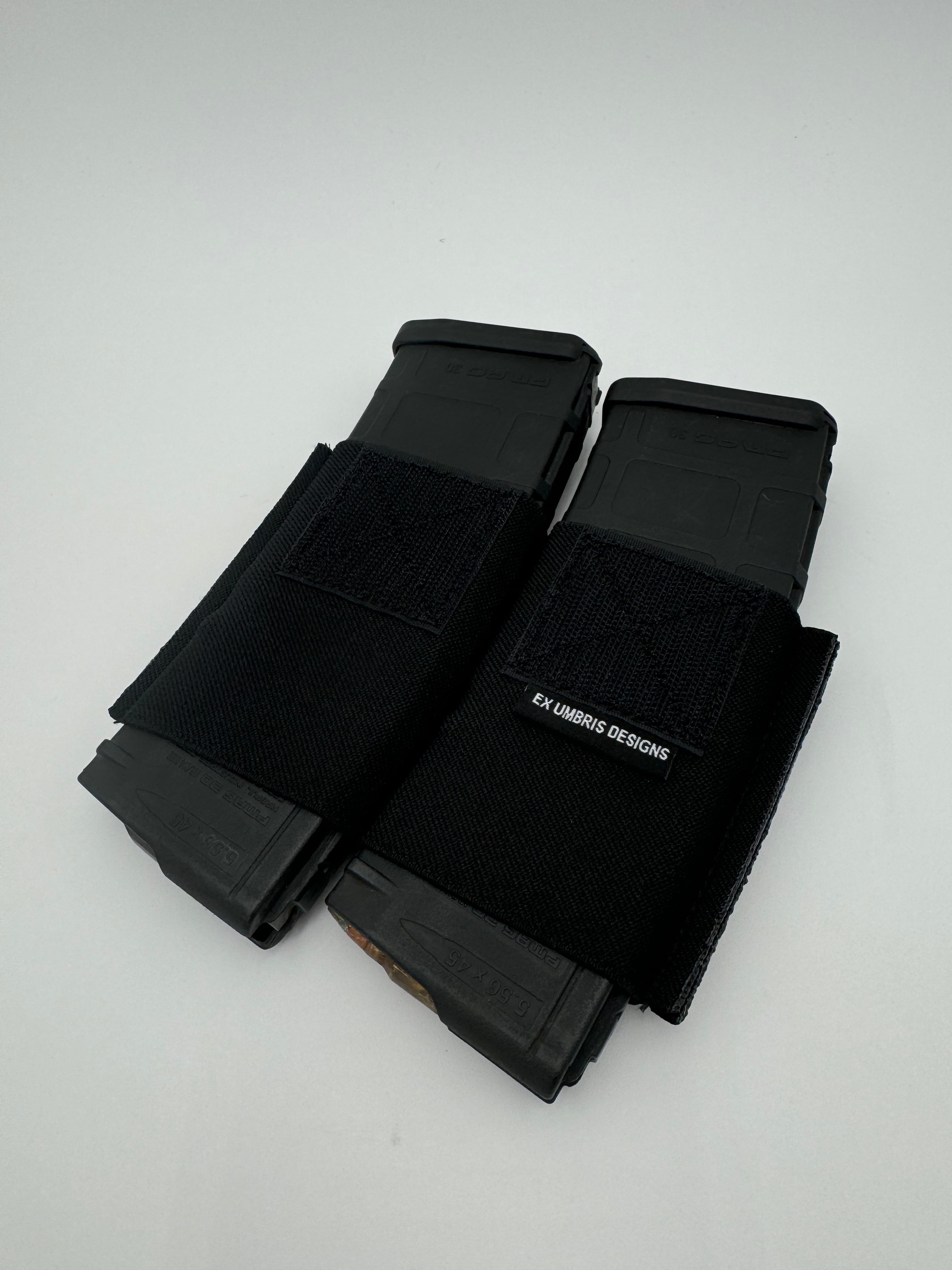 Double 5.56 Elastic Insert – Man Cave And Apparel