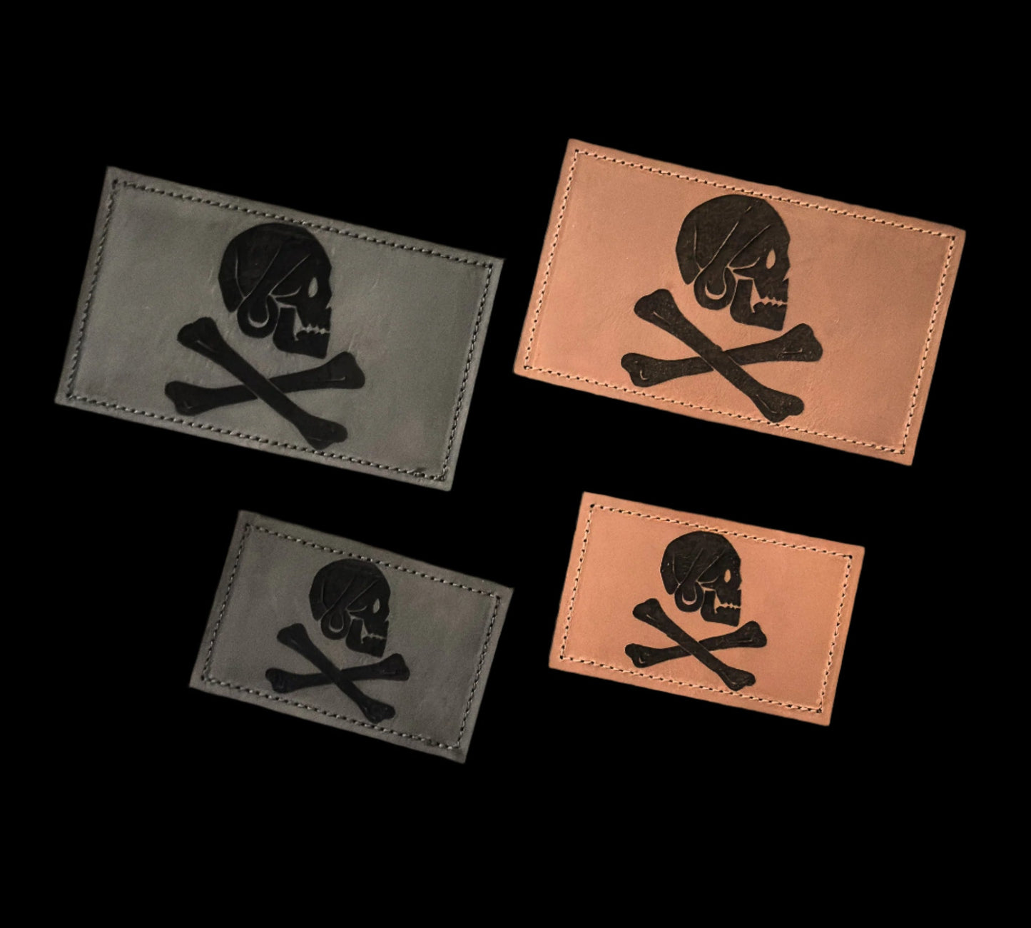 Henry Every Patch – Man Cave And Apparel