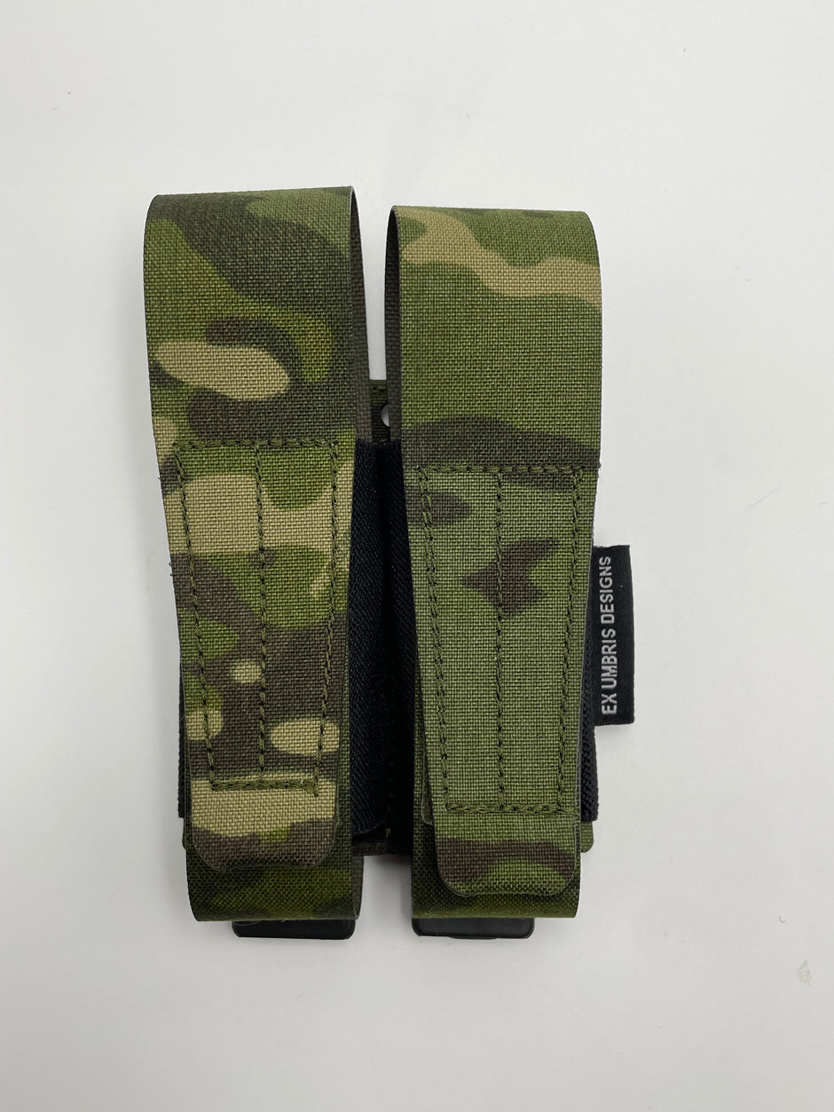 Ex Umbris Designs Tactical Gear & Apparel - Man Cave And Apparel
