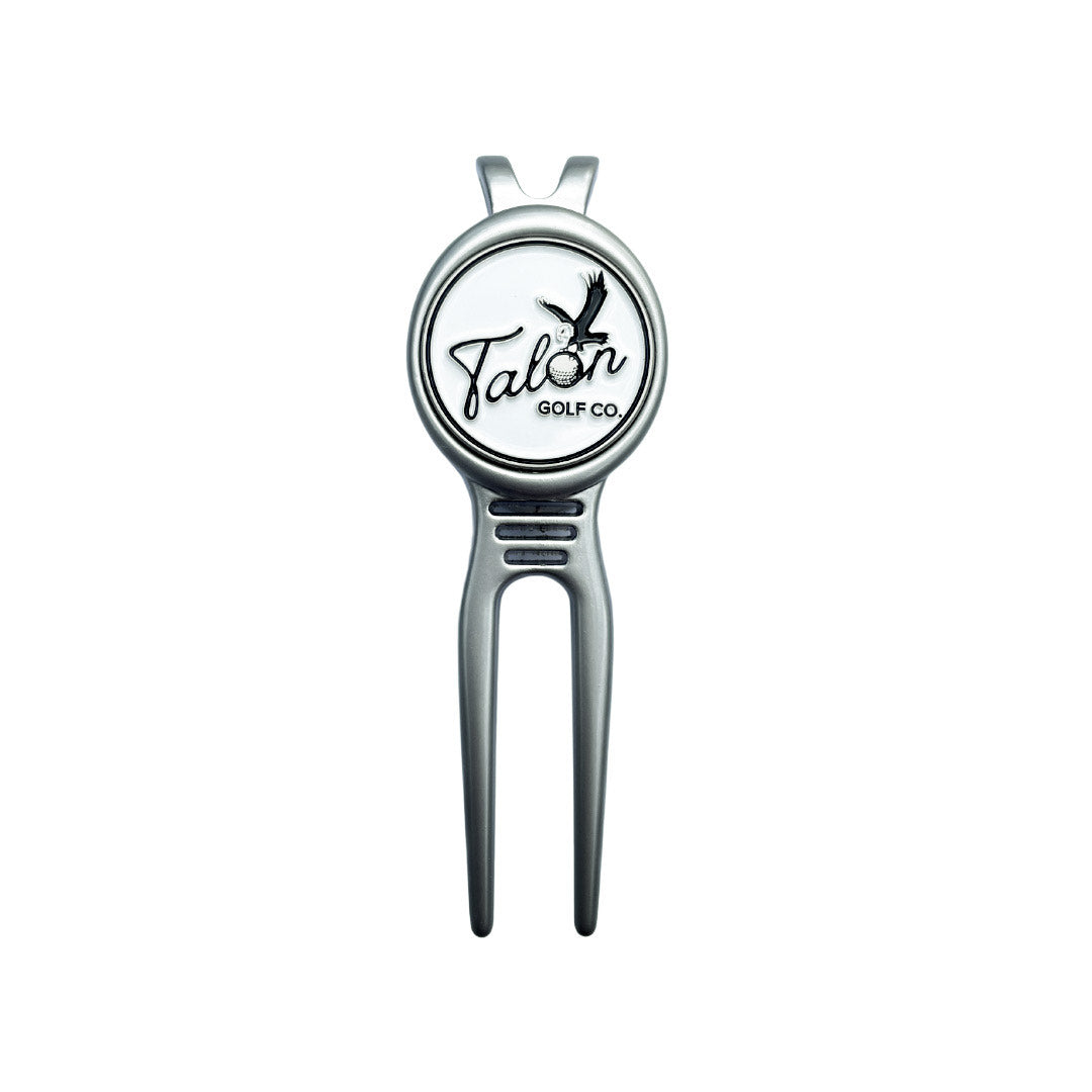 Talon Divot Tool w/ Magnetic Ball Marker – Man Cave And Apparel