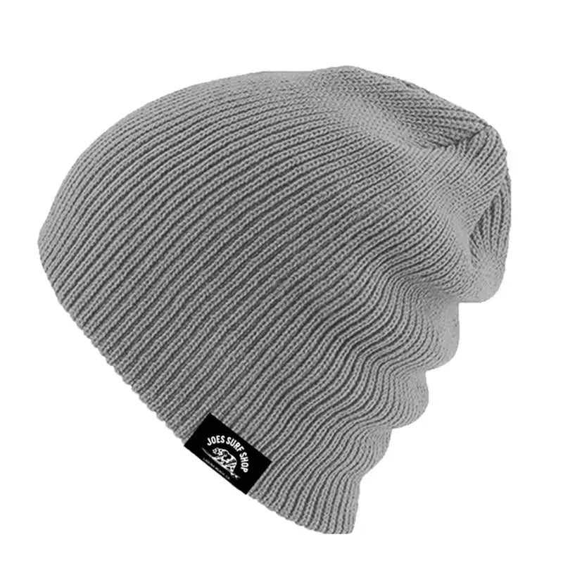 Joe's Surf Shop Soft & Cozy Beanie – Man Cave And Apparel