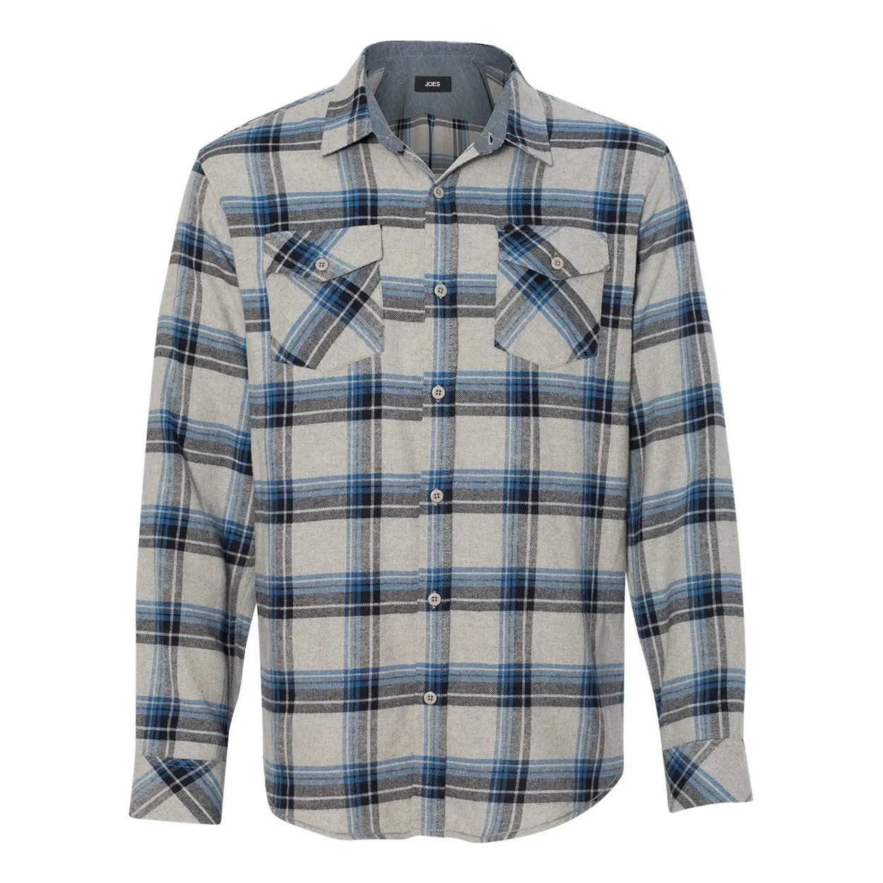 Joe's Surf Flannel – Man Cave And Apparel