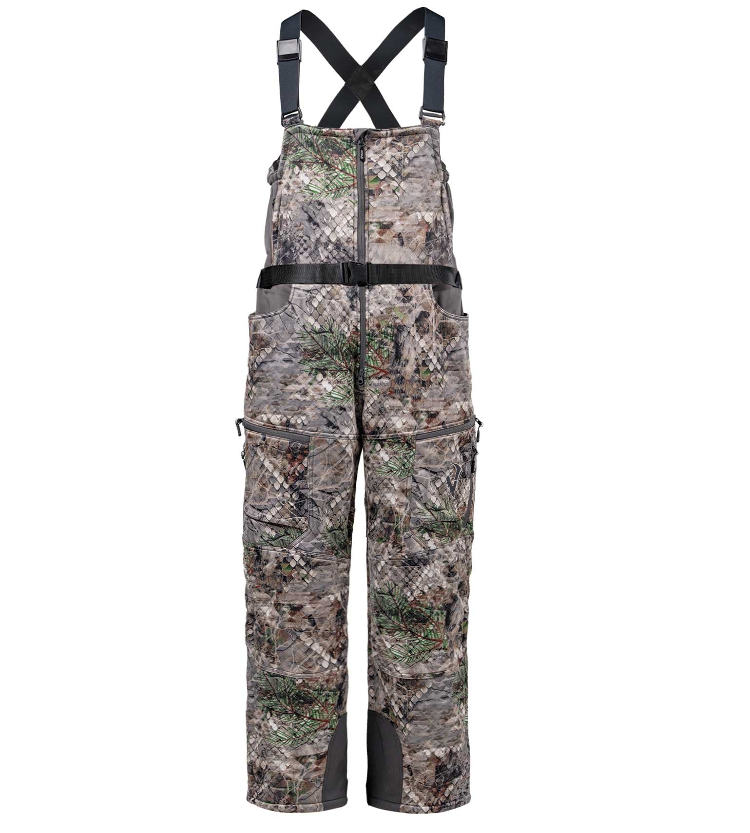 Kinsley Bibs - Fall – Man Cave And Apparel